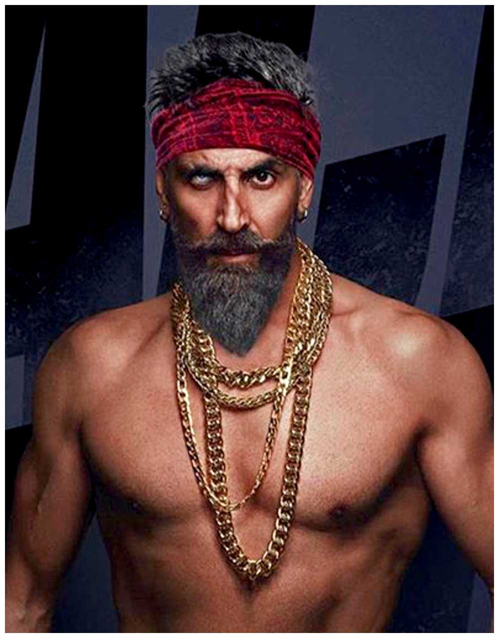 Bachchan Pandey Wallpapers - Wallpaper Cave