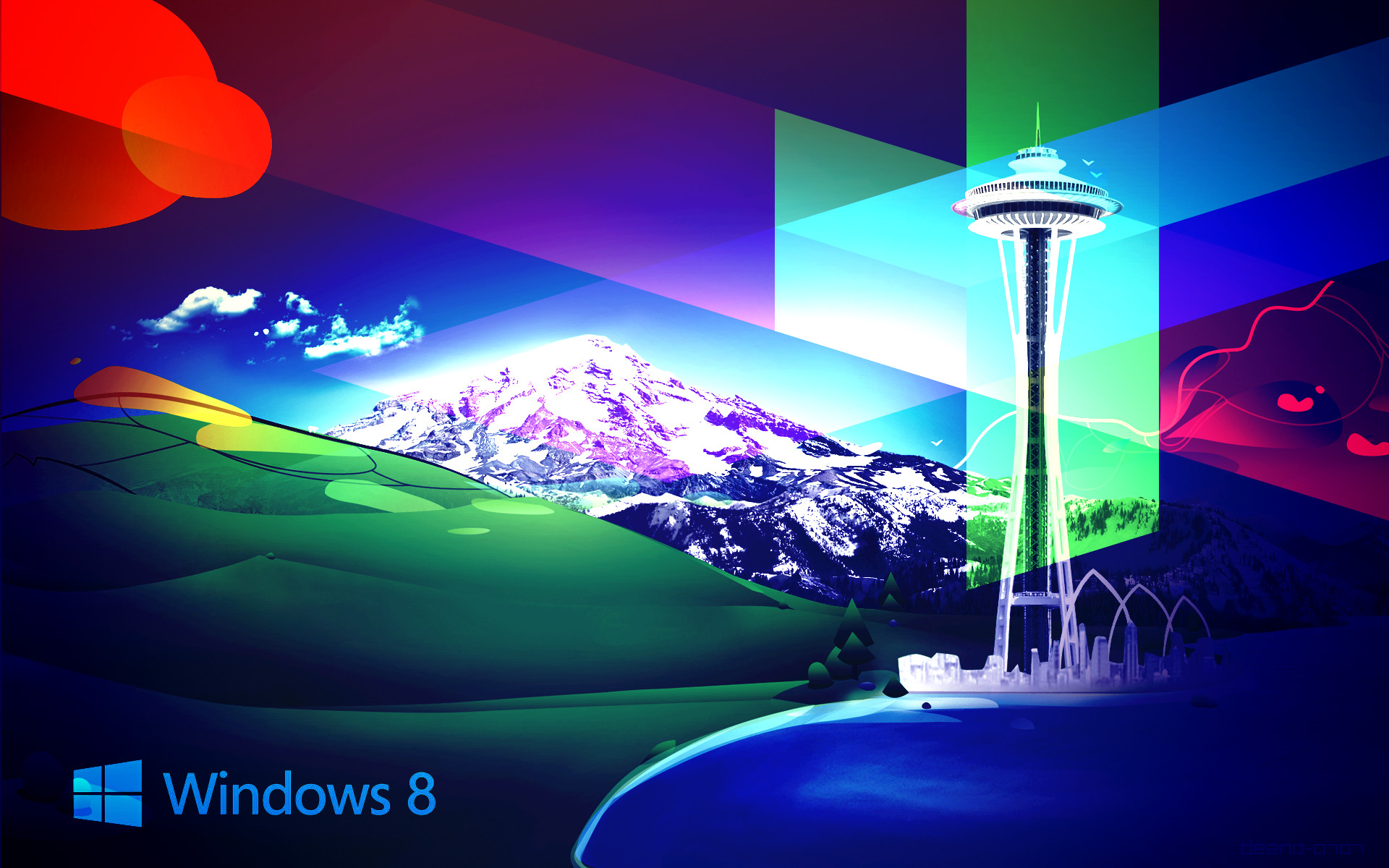 Windows 5 Wallpapers - Wallpaper Cave