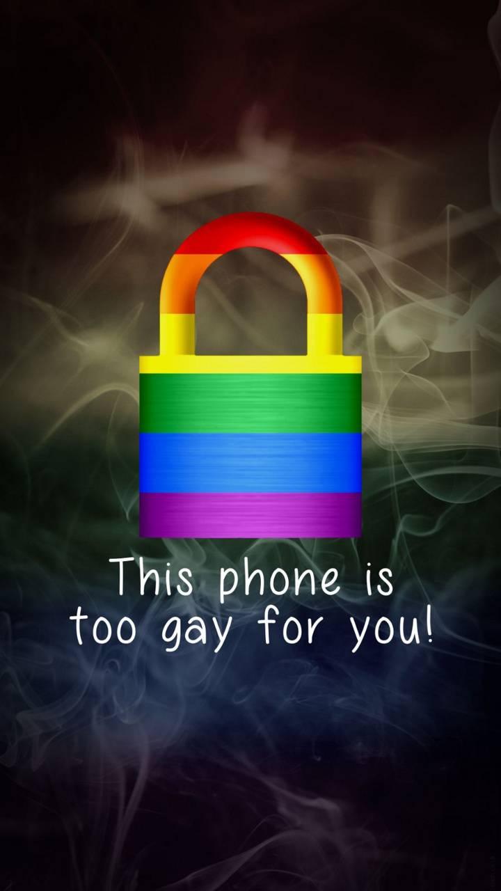 LGBTQ Pride Wallpapers - Wallpaper Cave