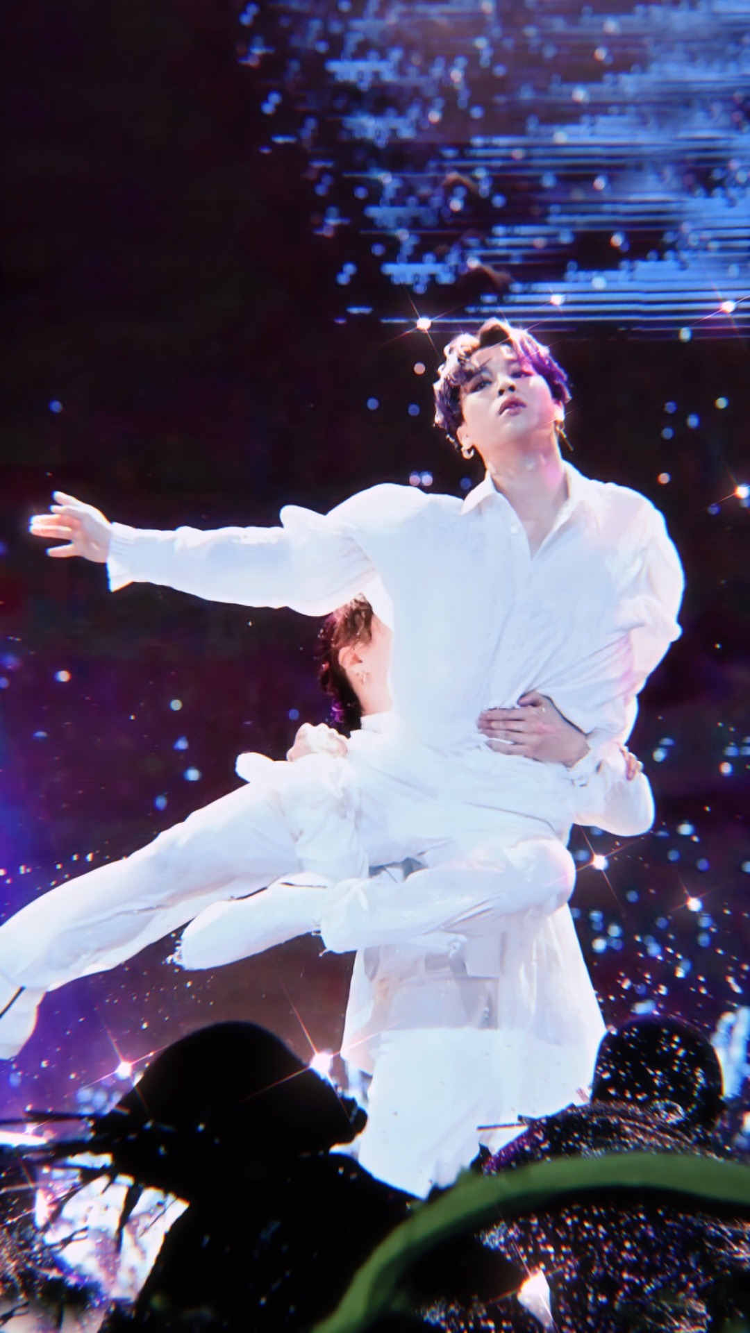 BTS Performance Wallpapers - Wallpaper Cave