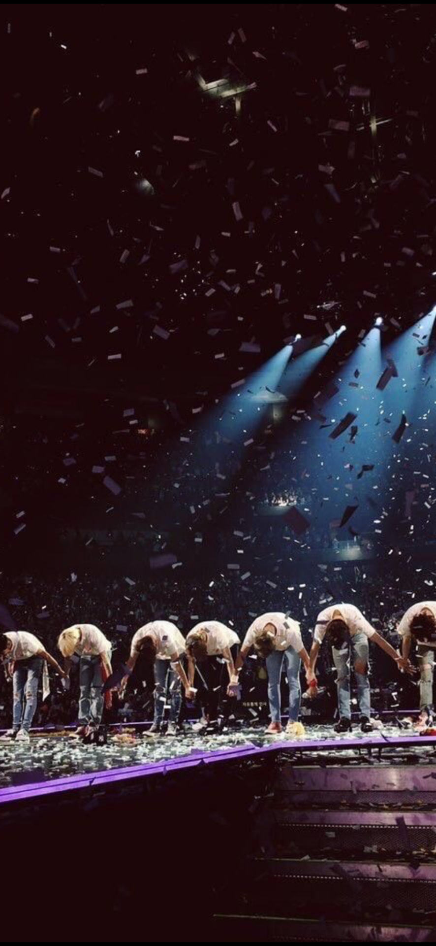 BTS Performance Wallpapers - Wallpaper Cave