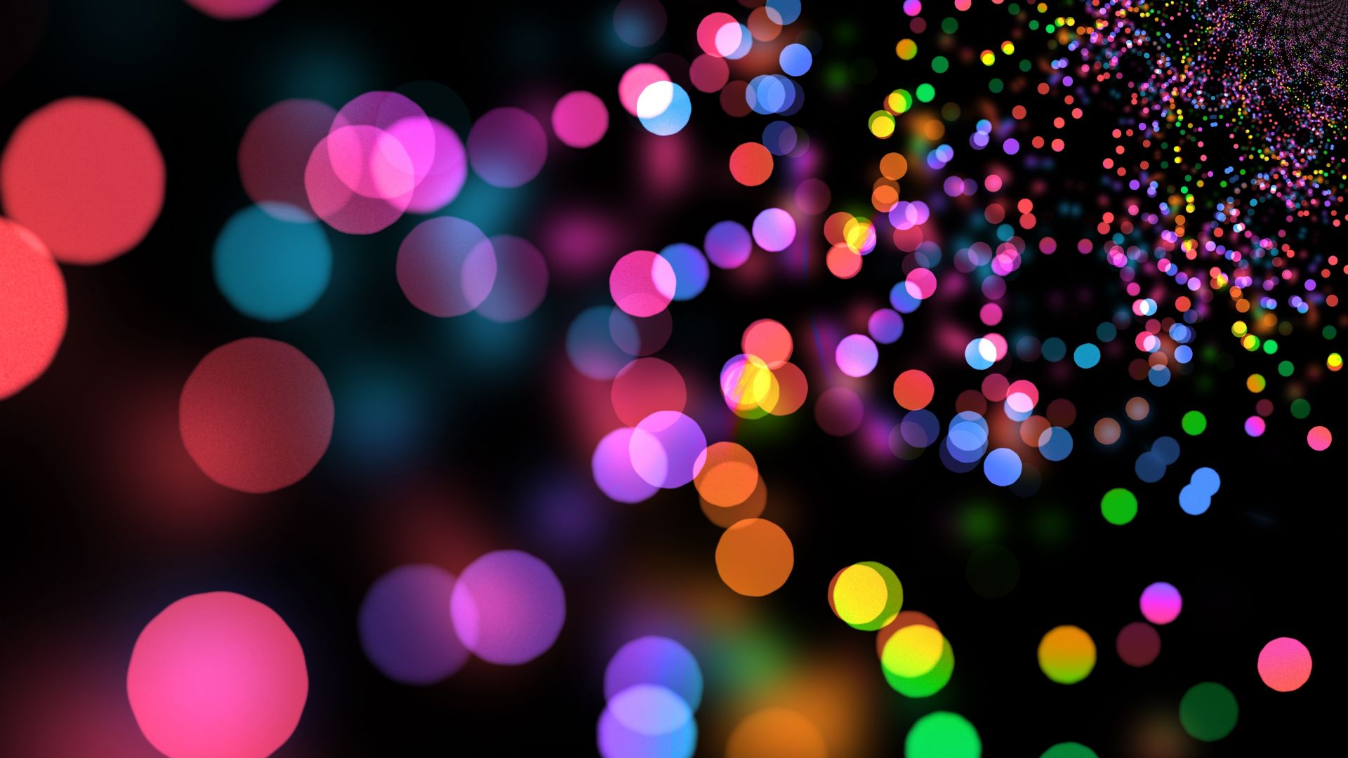 Party Lights Wallpapers - Wallpaper Cave