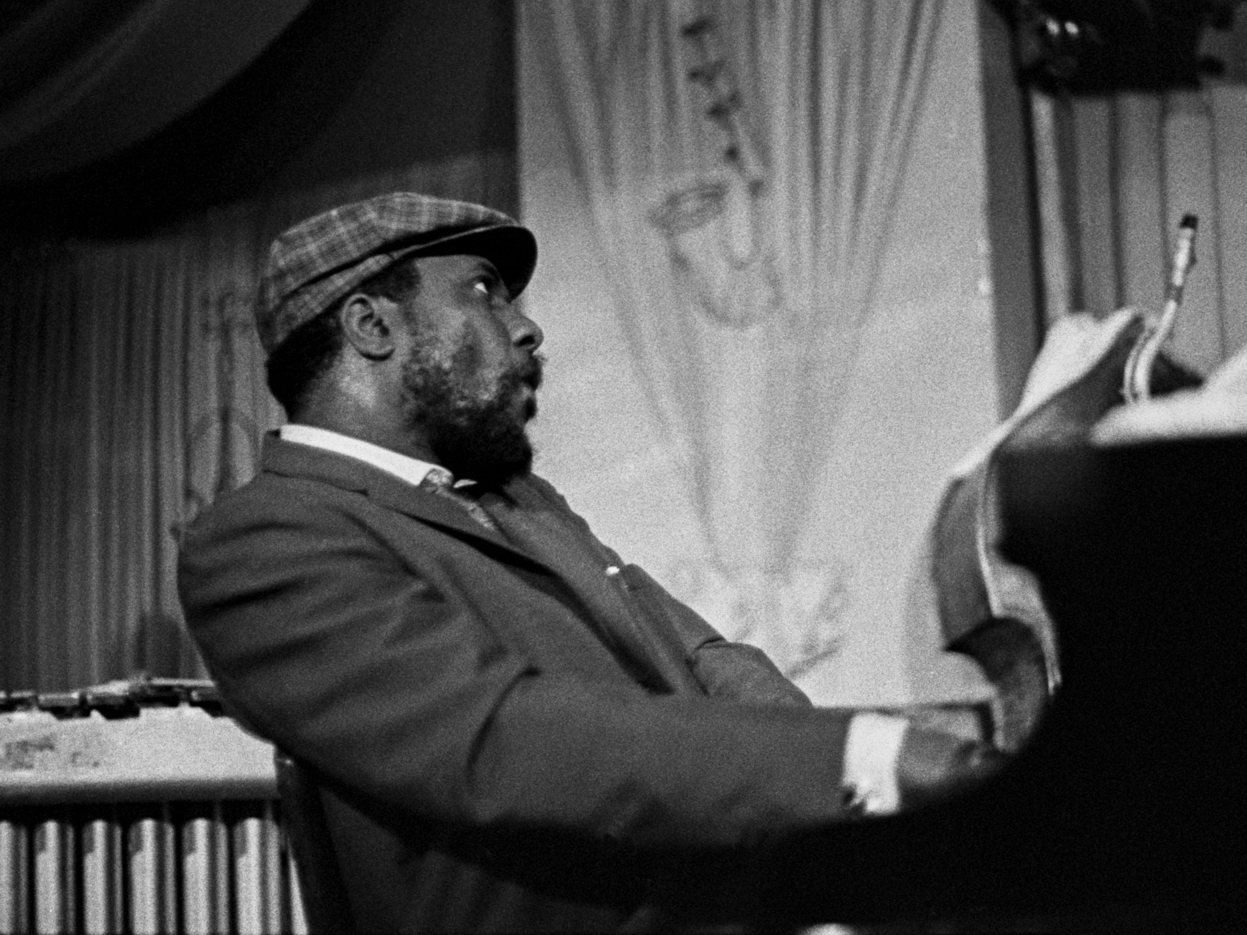 Thelonious Monk Wallpapers - Wallpaper Cave