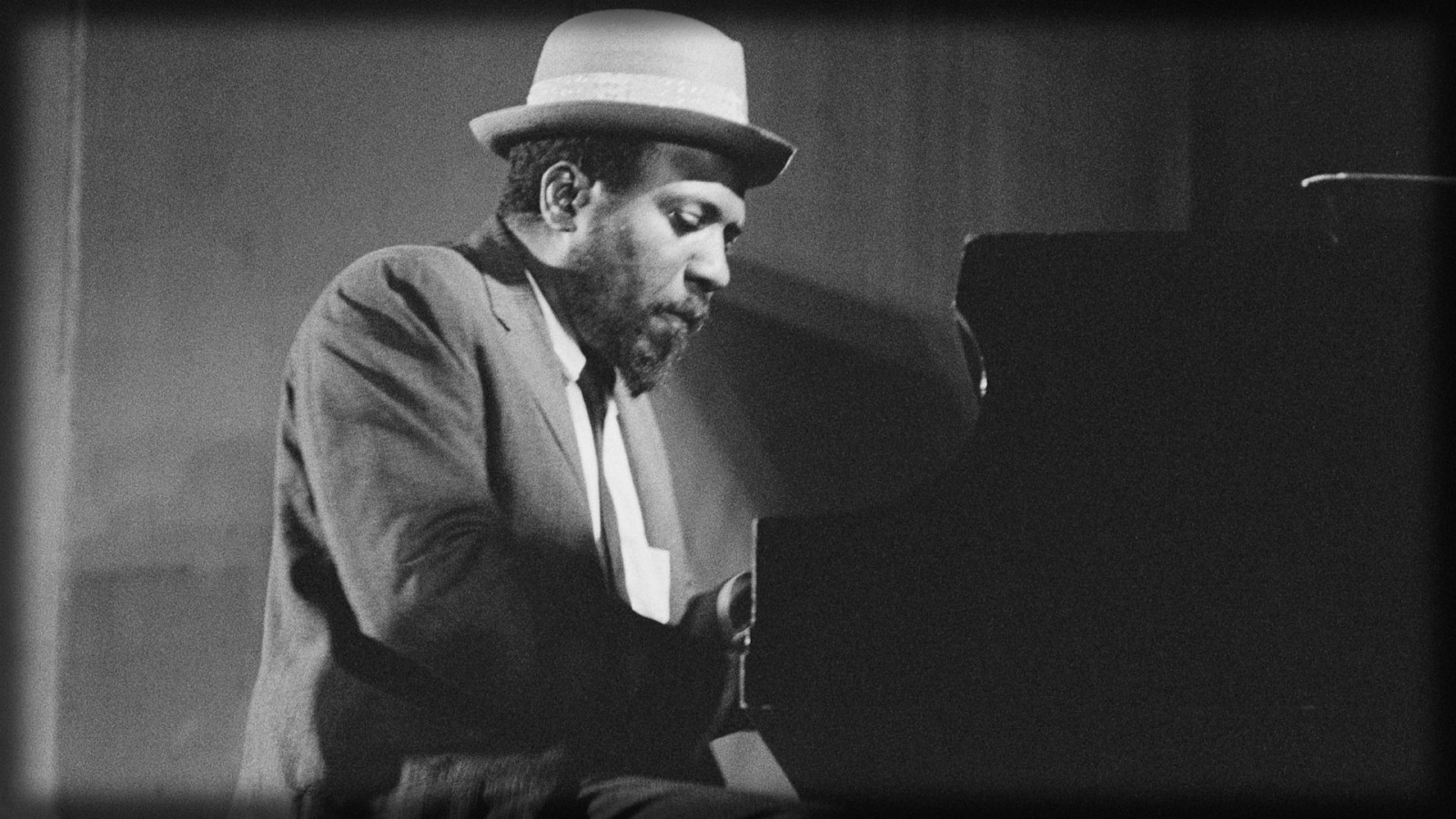 Thelonious Monk Wallpapers - Wallpaper Cave