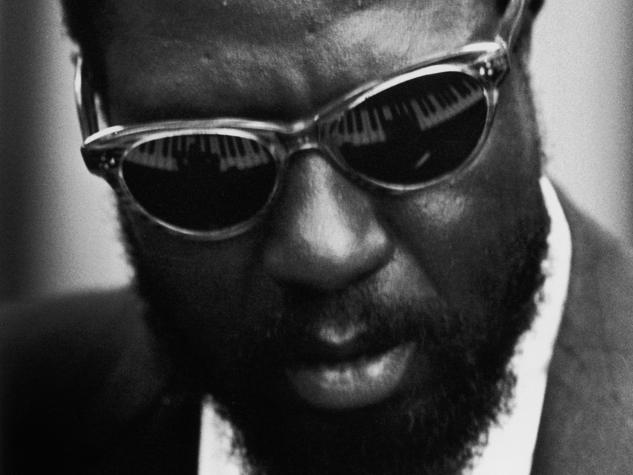 Thelonious Monk Wallpapers - Wallpaper Cave