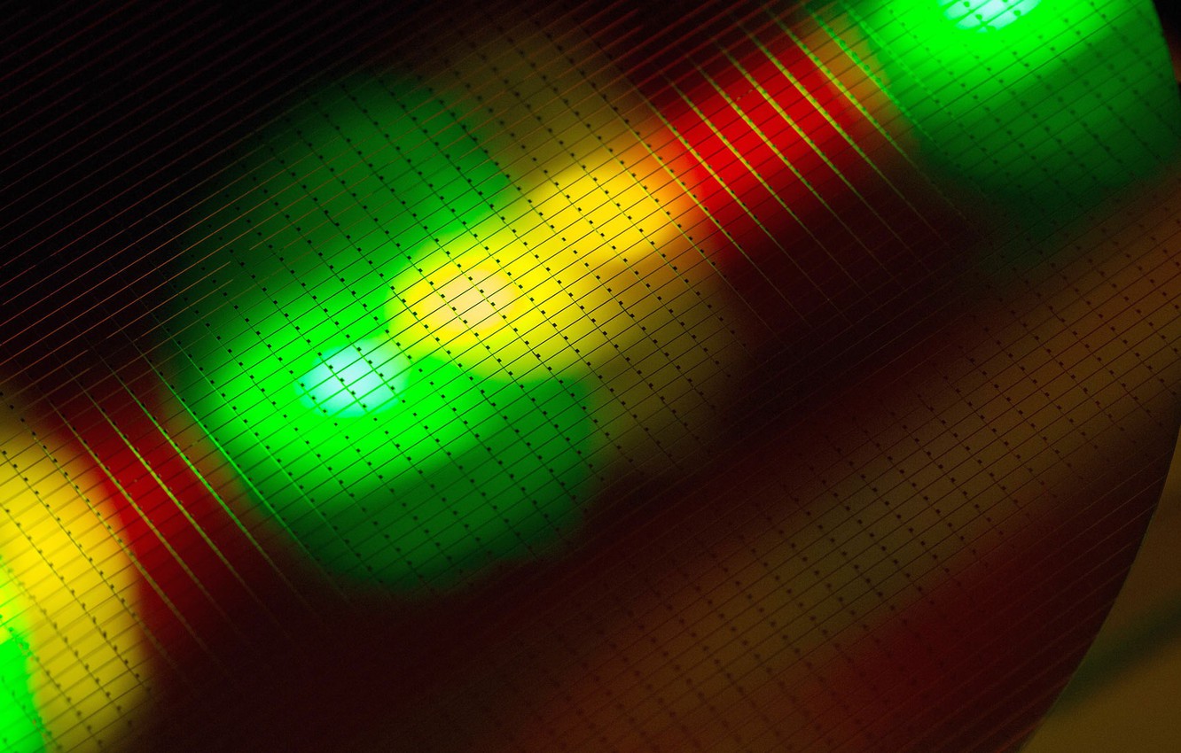 Semiconductor Wallpapers - Wallpaper Cave