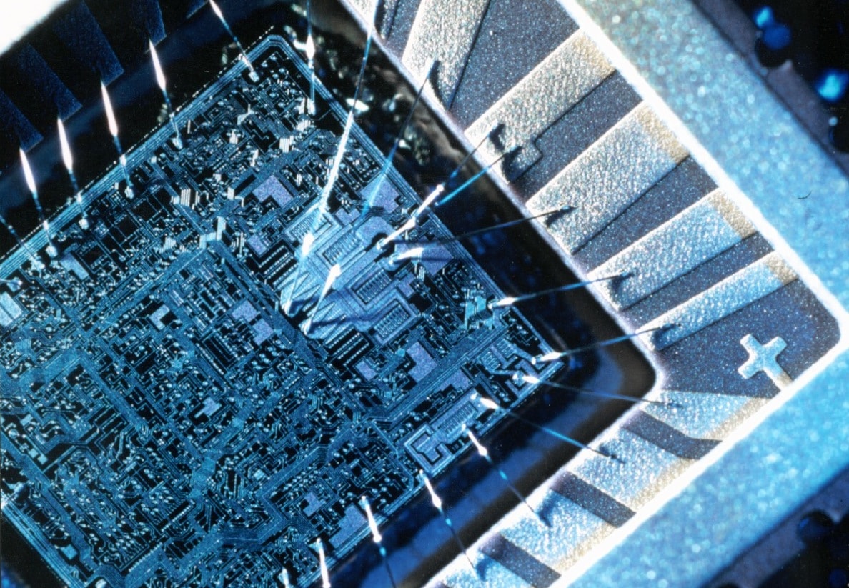 Semiconductor Wallpapers - Wallpaper Cave Semiconductor Wallpapers - Wallpaper Cave