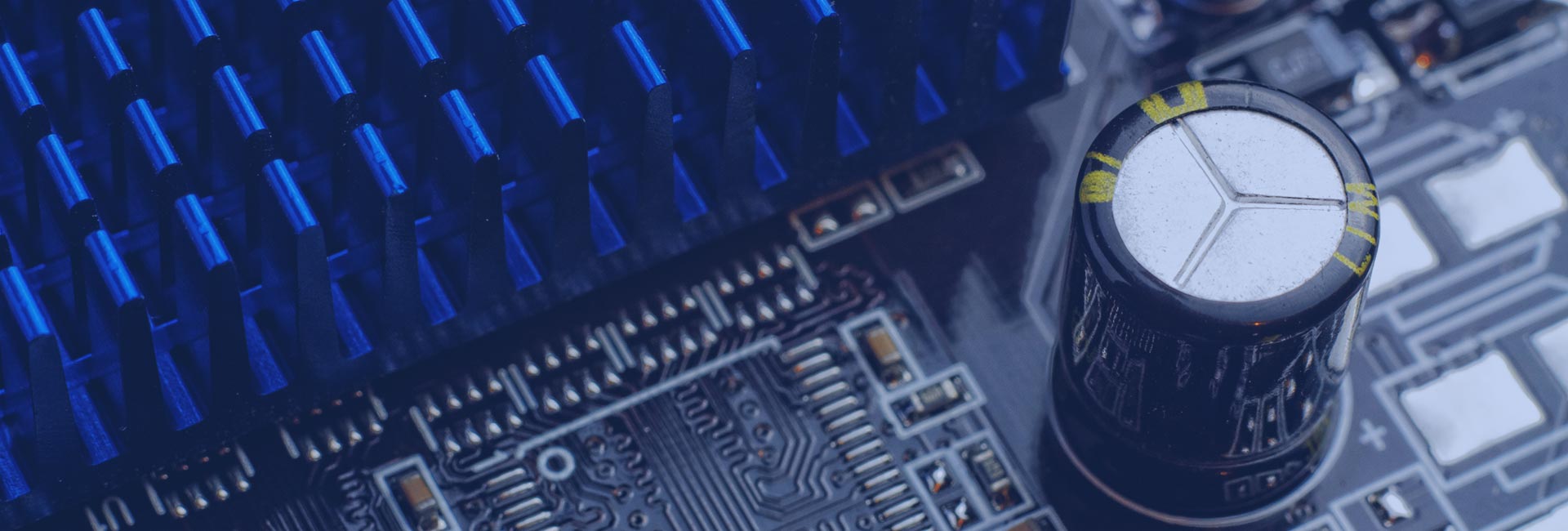 Semiconductor Wallpapers - Wallpaper Cave