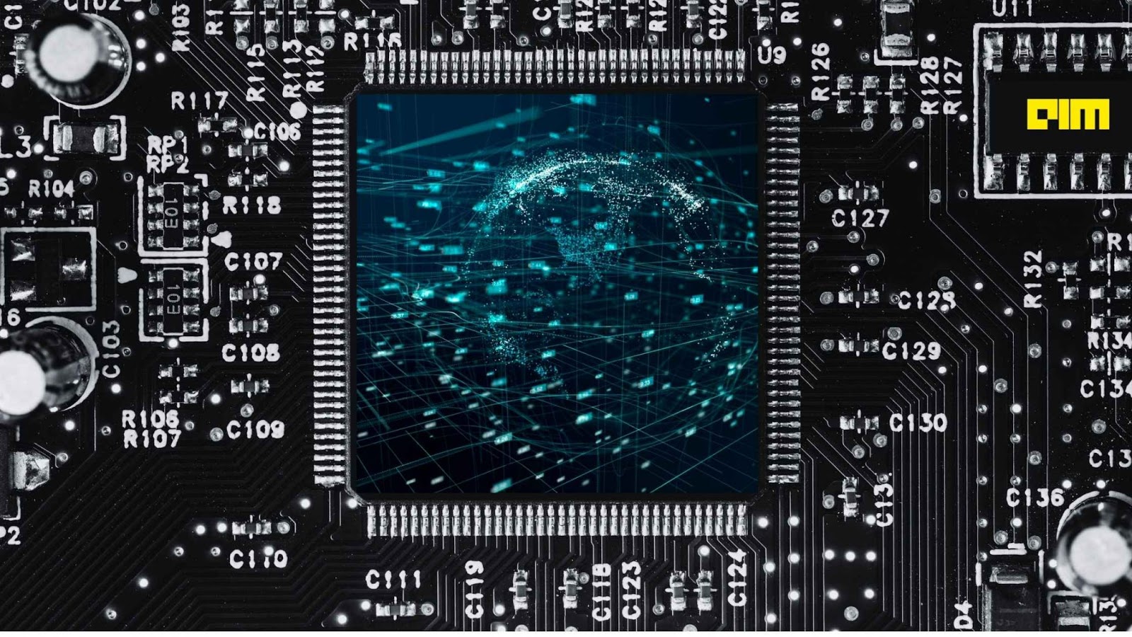 Semiconductor Wallpapers - Wallpaper Cave