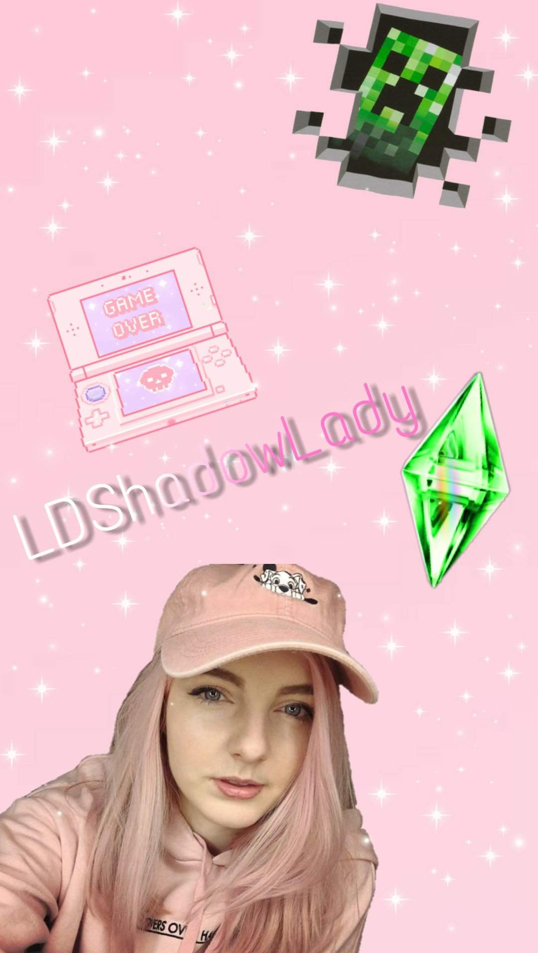 LDShadowLady Wallpapers - Wallpaper Cave