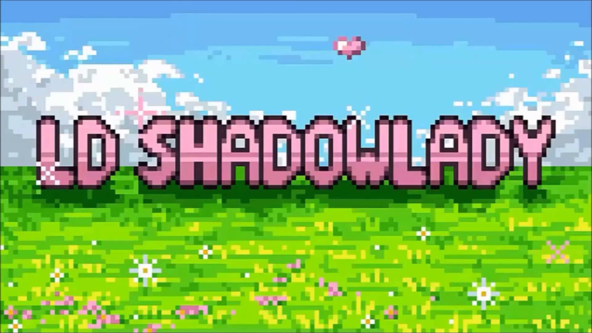 LDShadowLady Wallpapers - Wallpaper Cave