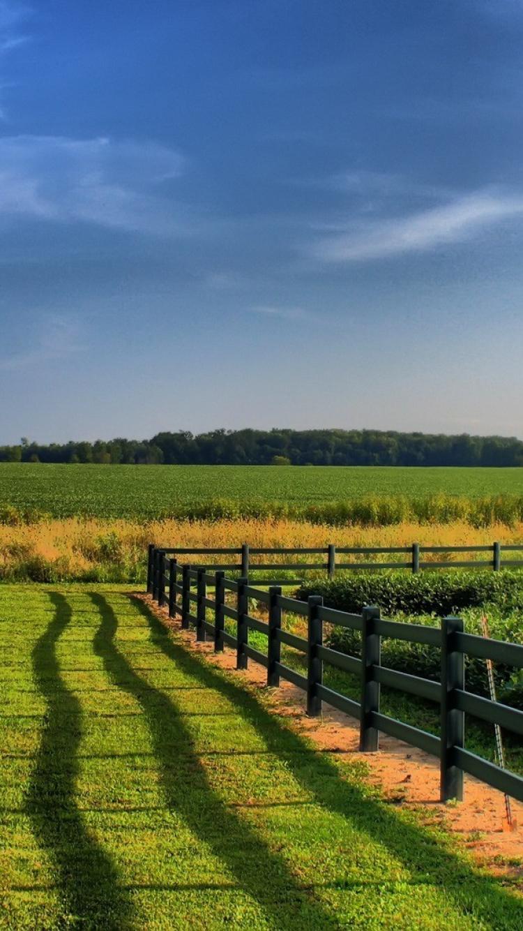 Farm Land Wallpapers - Wallpaper Cave