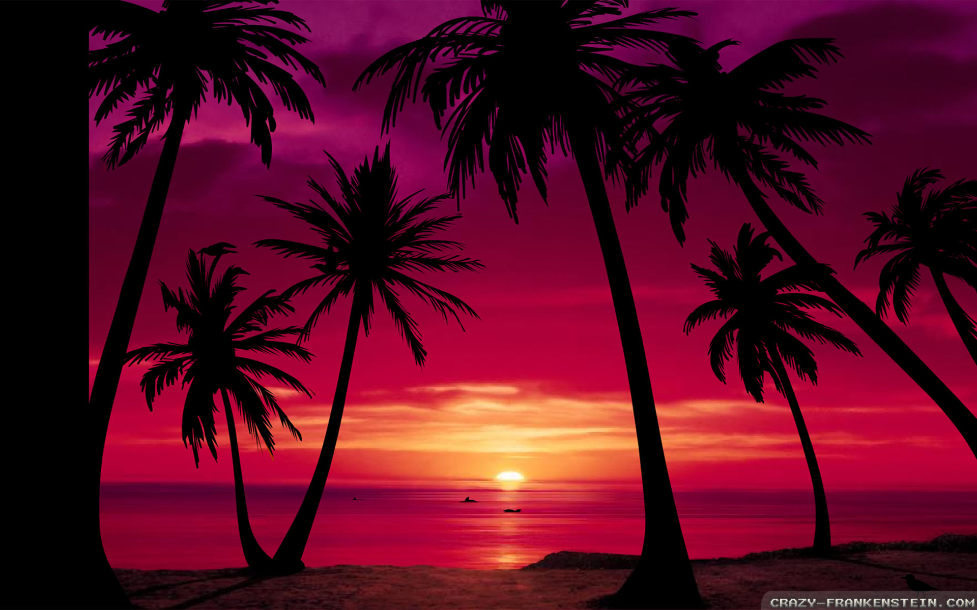 Nice View Wallpapers - Wallpaper Cave