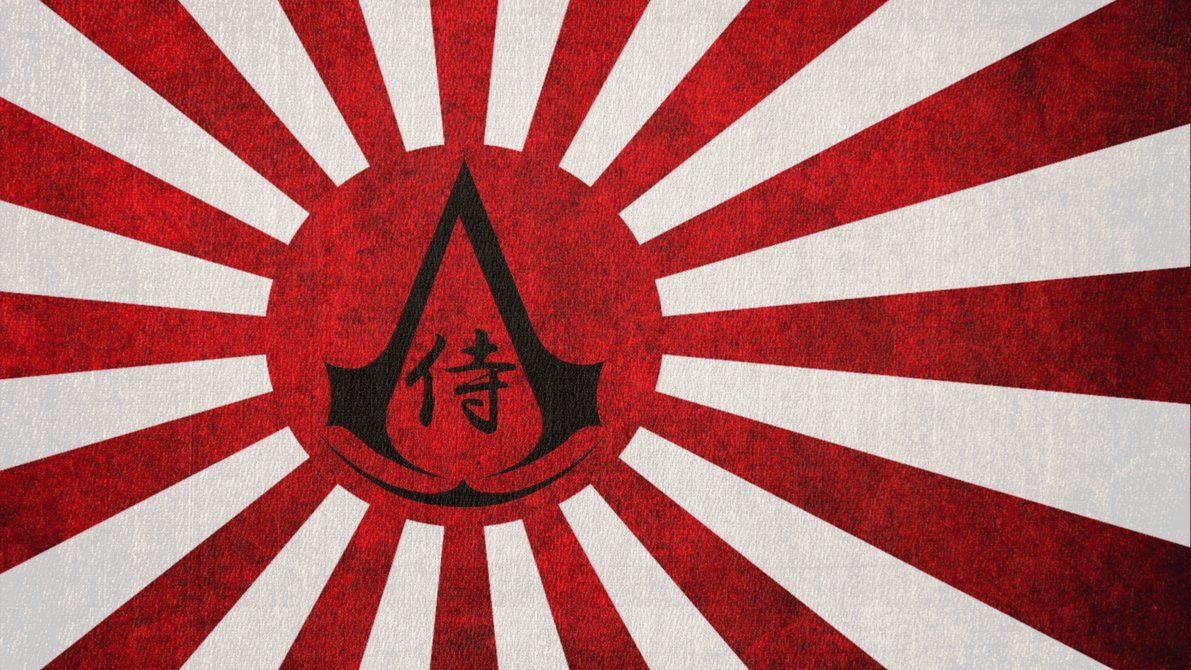 Japan Logo Wallpapers - Wallpaper Cave