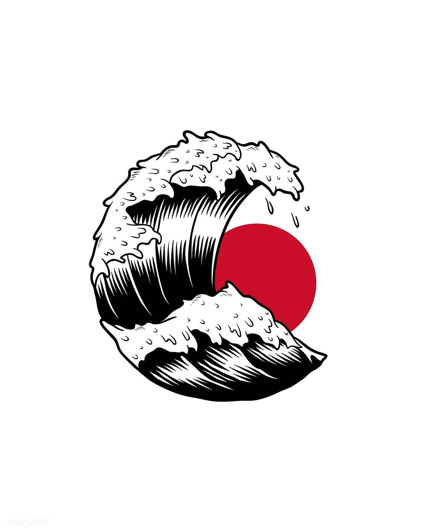 Japan Logo Wallpapers - Wallpaper Cave