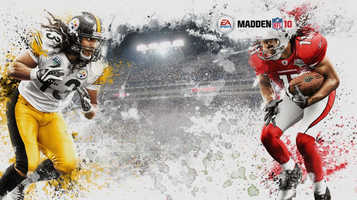 Football Action Wallpapers - Wallpaper Cave