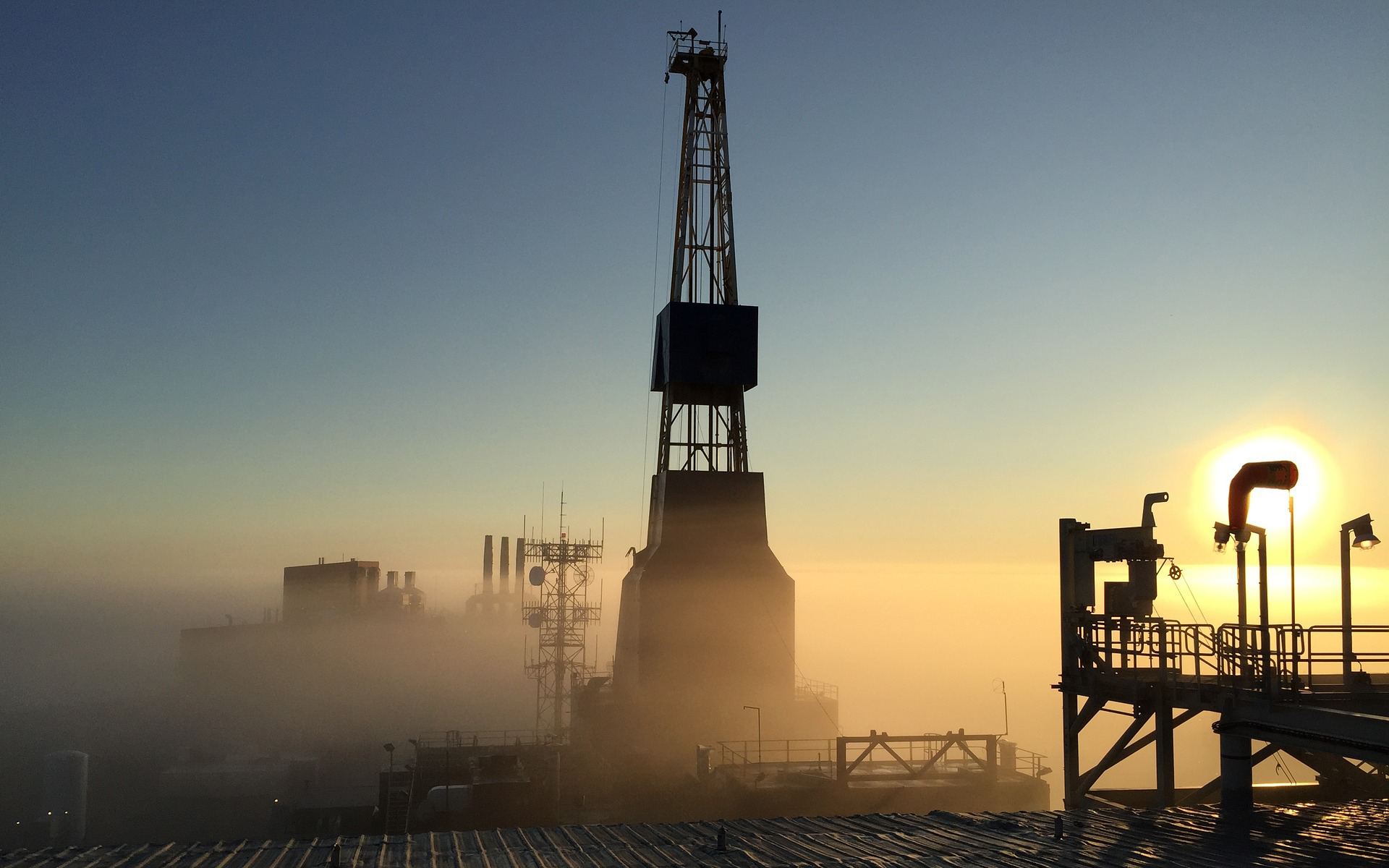 Fossil Fuels Wallpapers - Wallpaper Cave