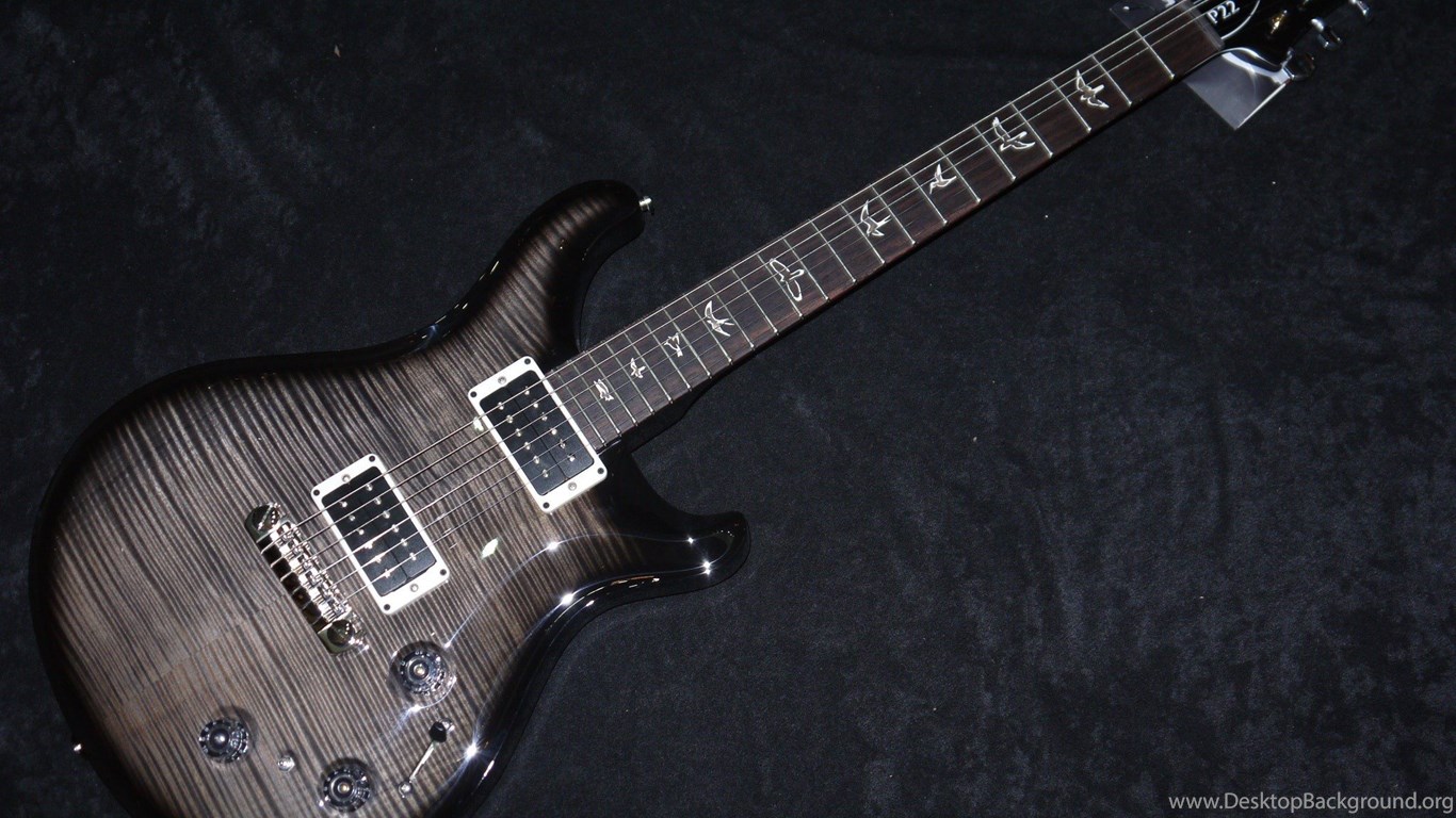 Paul Reed Smith Wallpapers - Wallpaper Cave