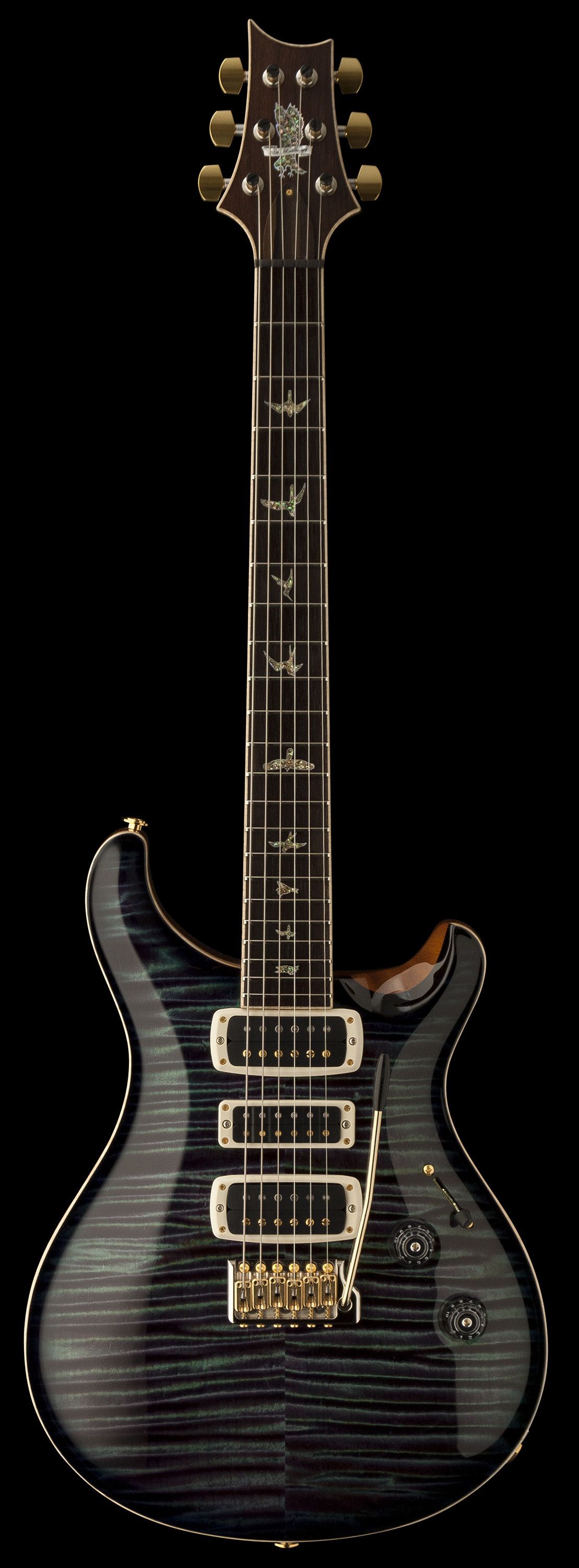 Paul Reed Smith Wallpapers - Wallpaper Cave