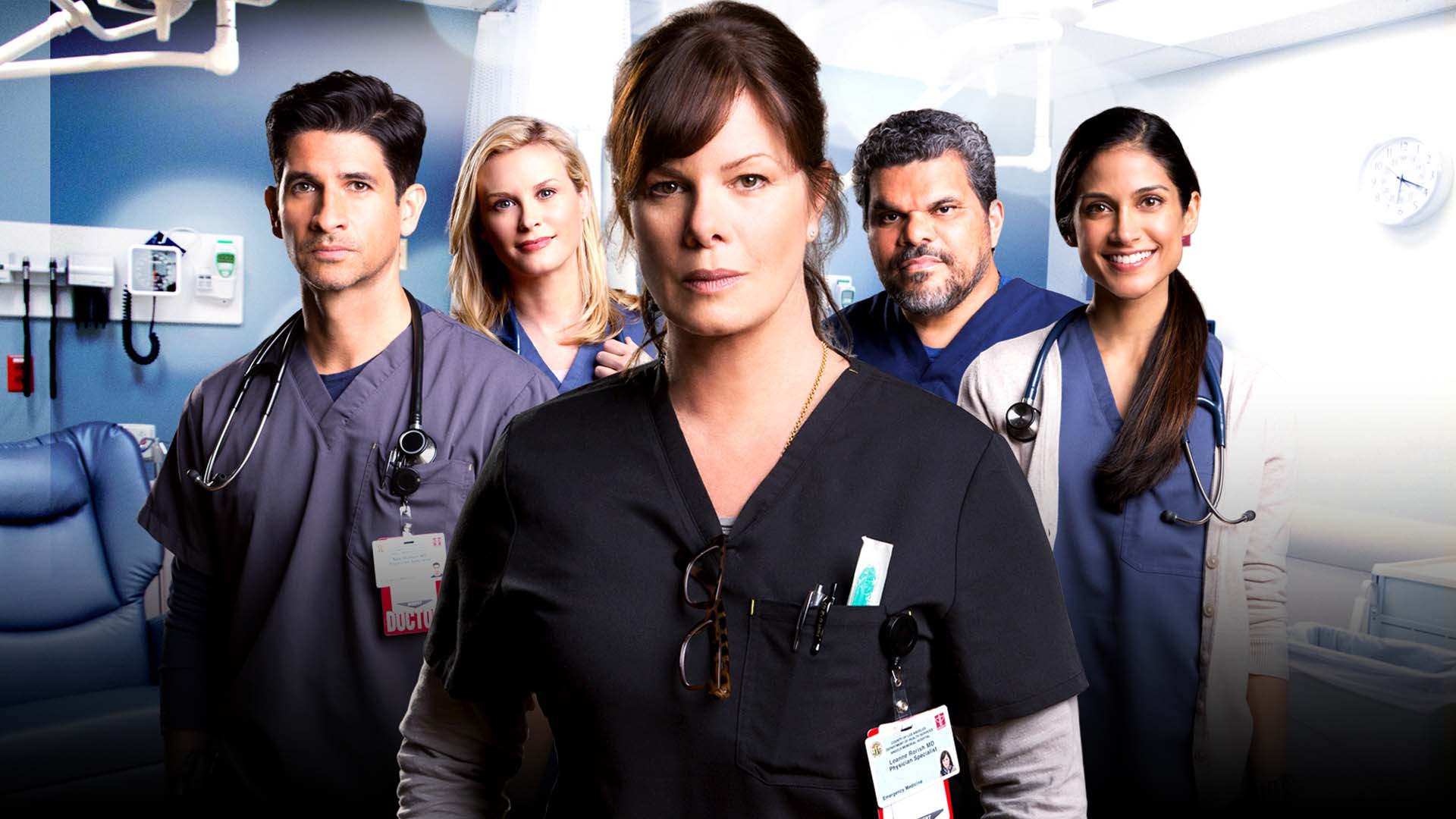 Code Black Show Wallpapers - Wallpaper Cave