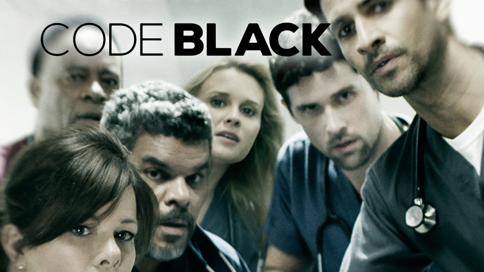 Code Black Show Wallpapers - Wallpaper Cave