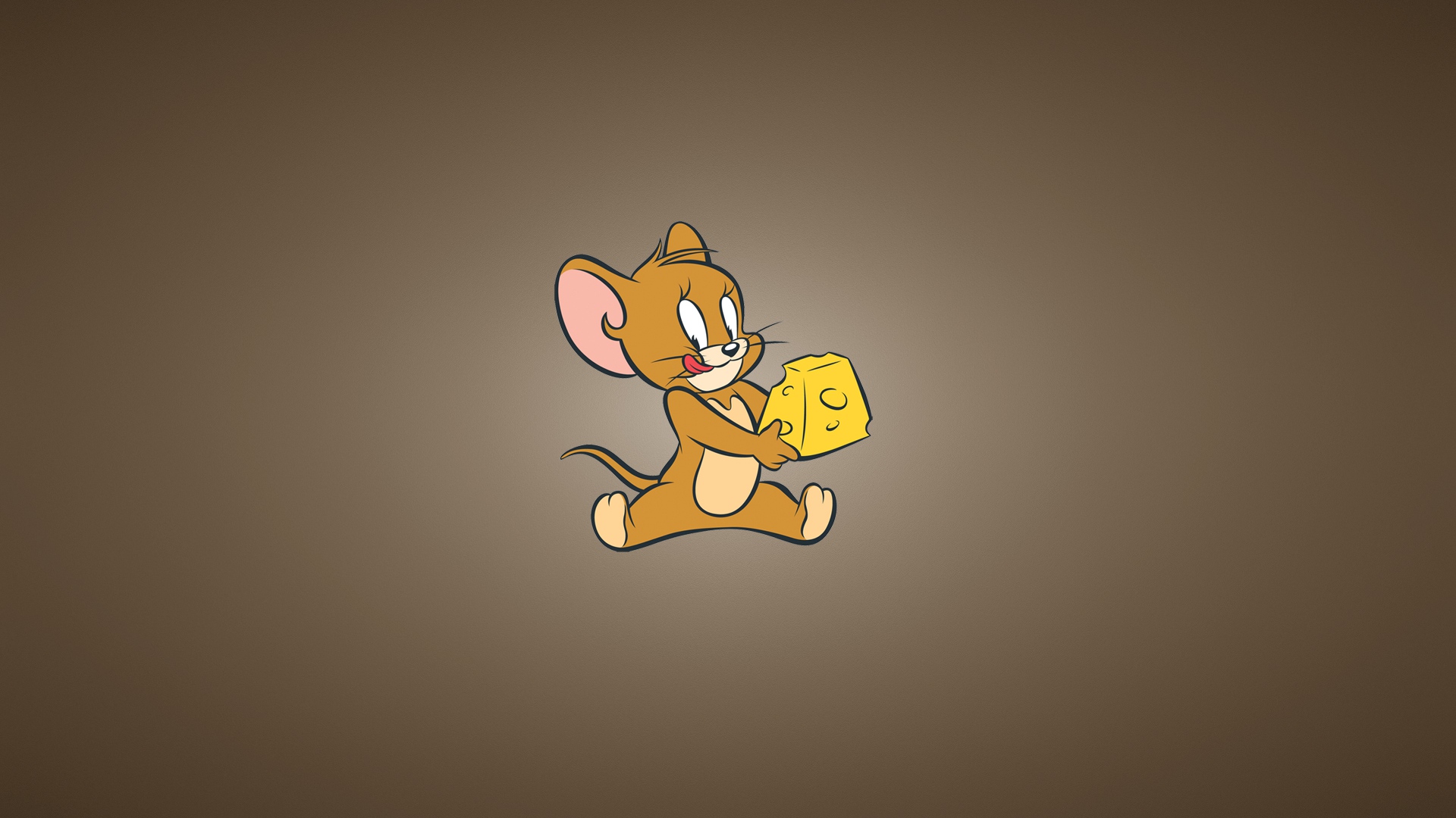 Tom And Jerry PC Wallpapers - Wallpaper Cave