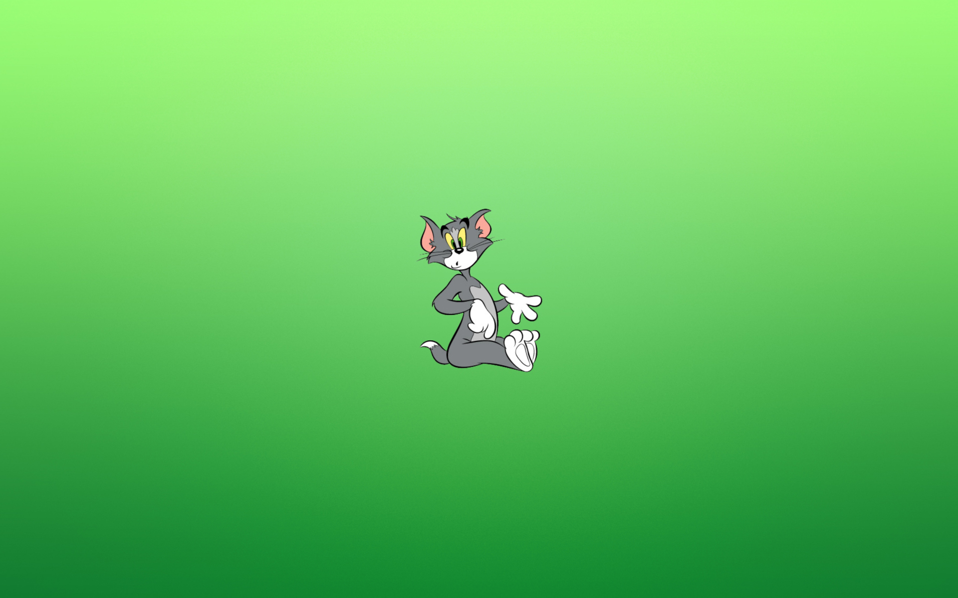 Tom And Jerry PC Wallpapers - Wallpaper Cave
