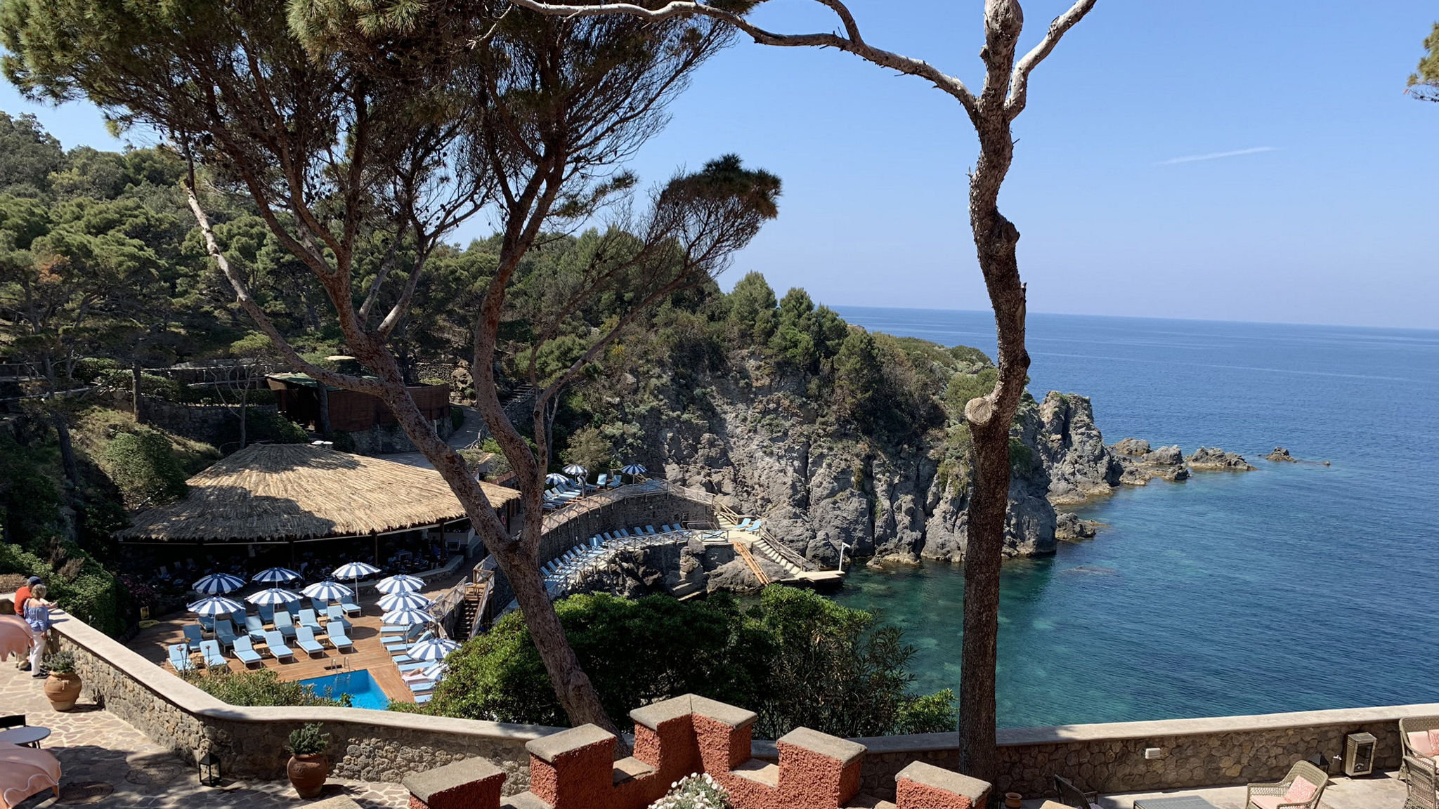 Ischia Wallpapers - Wallpaper Cave