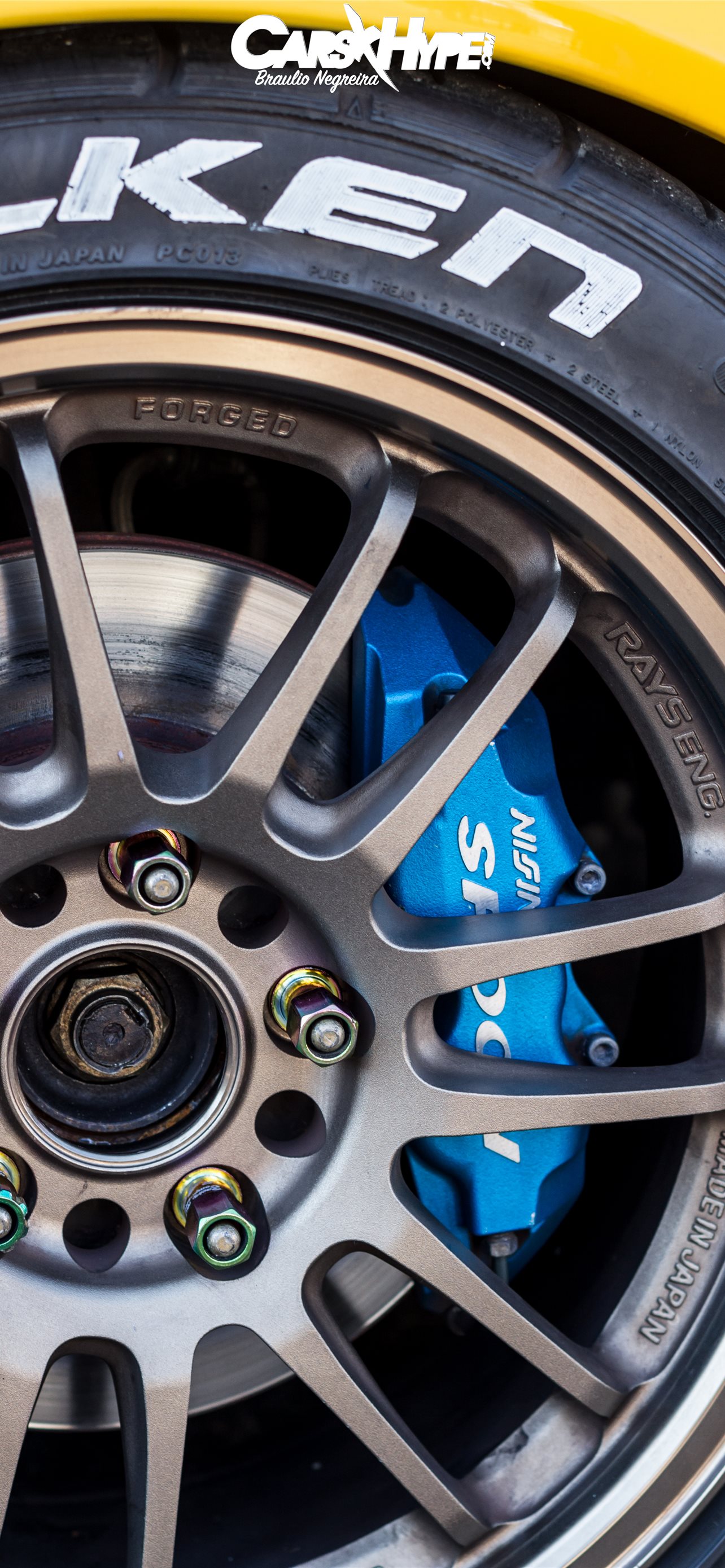 Spoon Sports Wallpapers - Wallpaper Cave