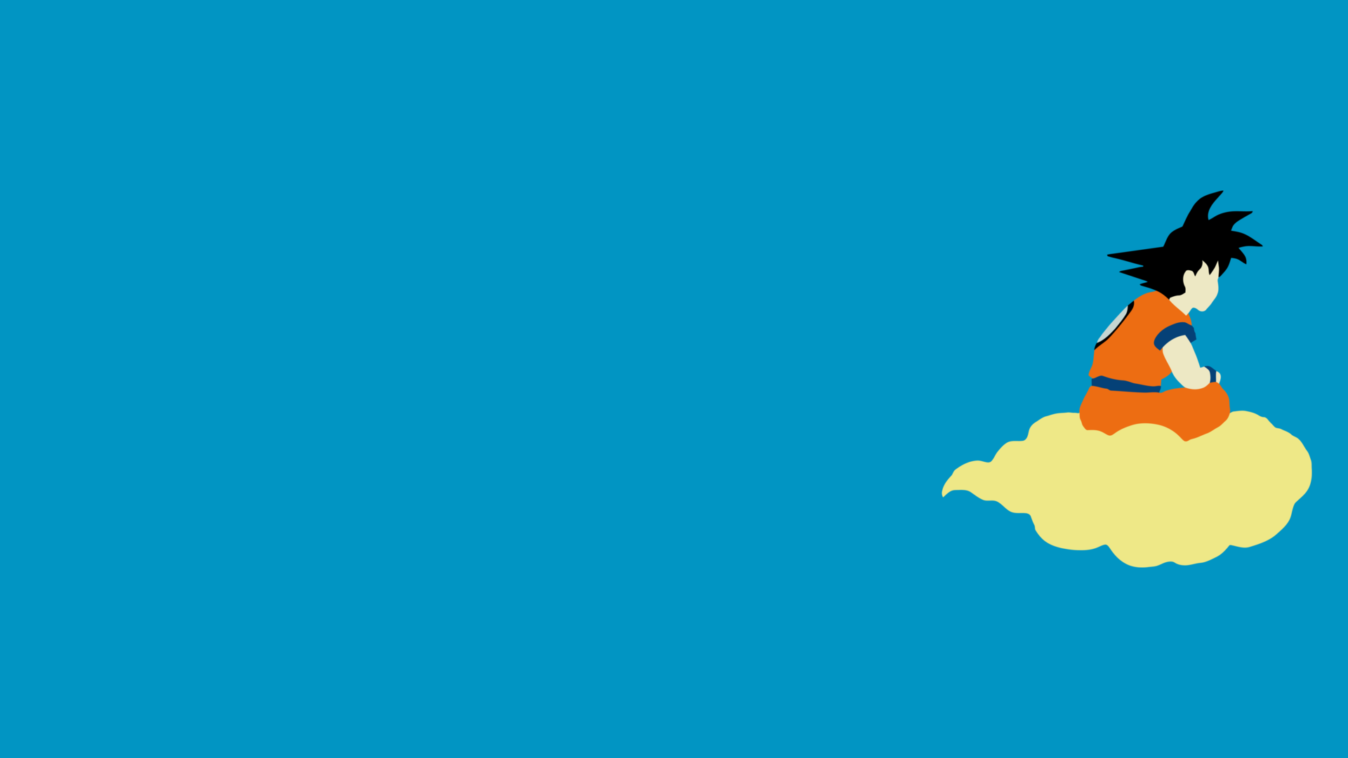 Flying Nimbus Wallpapers - Wallpaper Cave