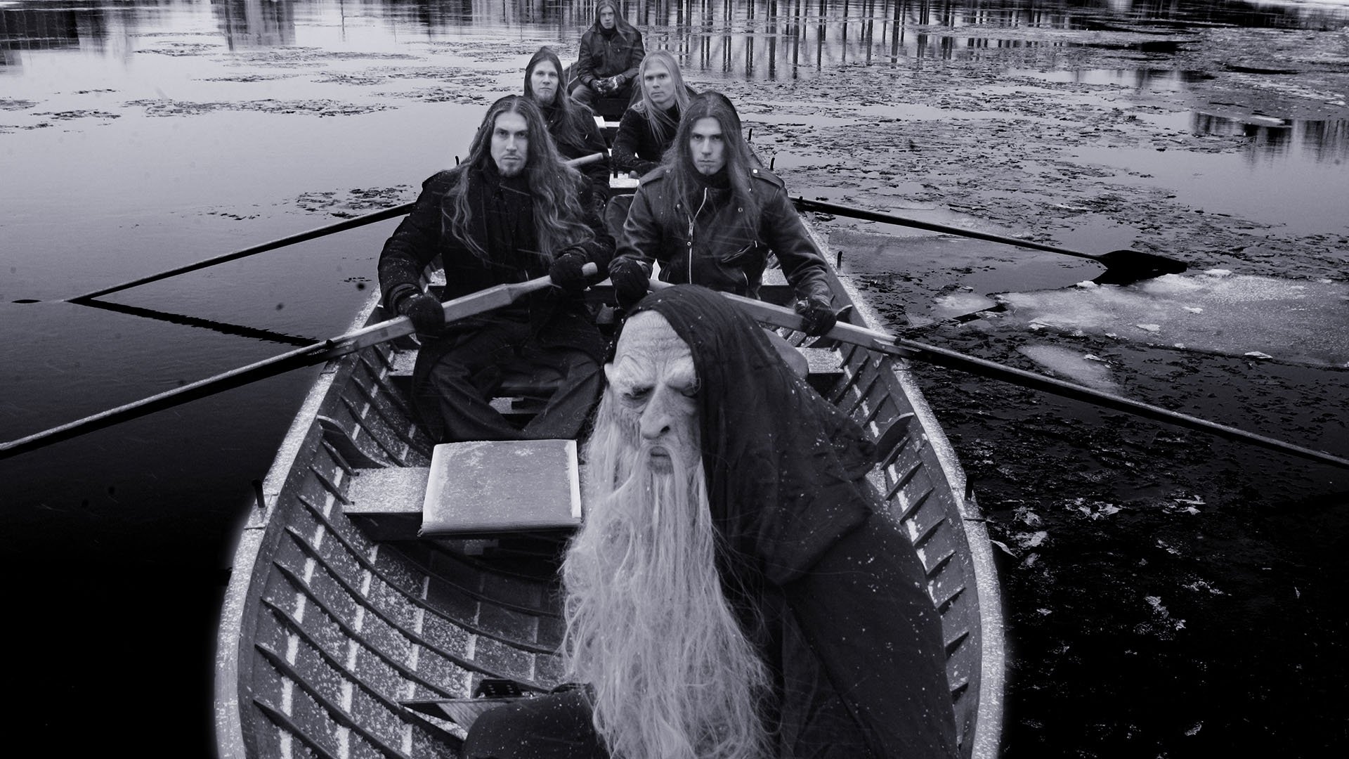 Kalmah Wallpapers - Wallpaper Cave