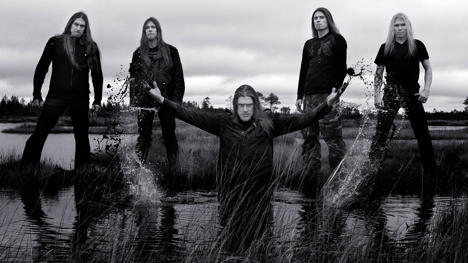 Kalmah Wallpapers - Wallpaper Cave