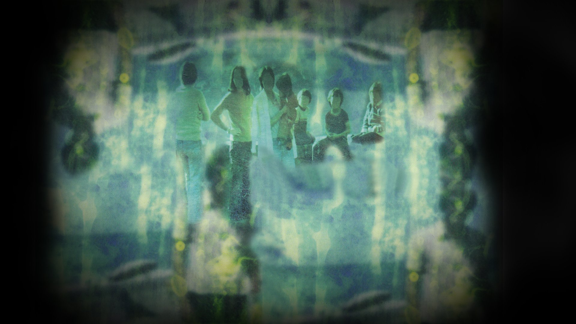 Boards Of Canada Wallpapers - Wallpaper Cave