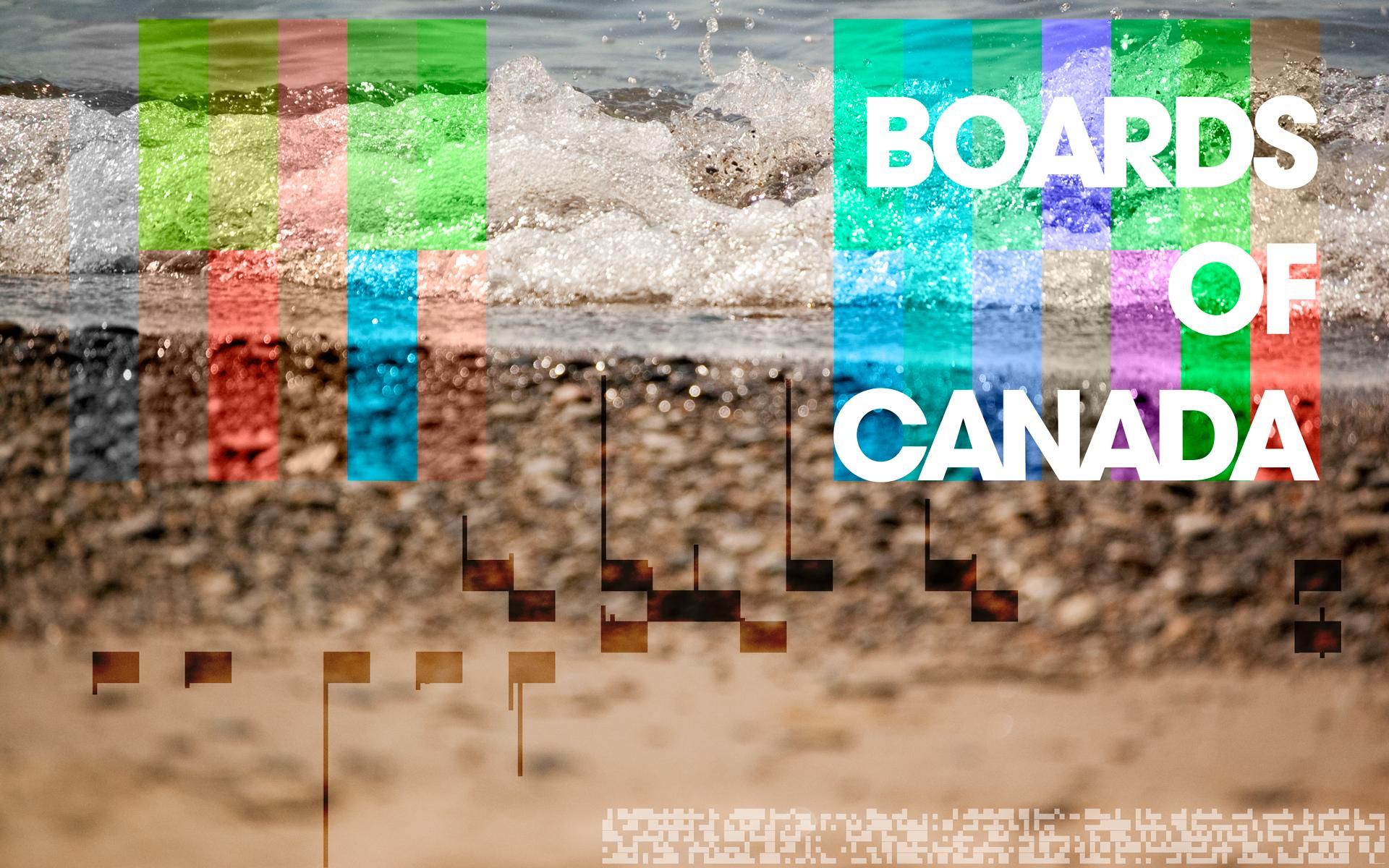 Boards Of Canada Wallpapers - Wallpaper Cave