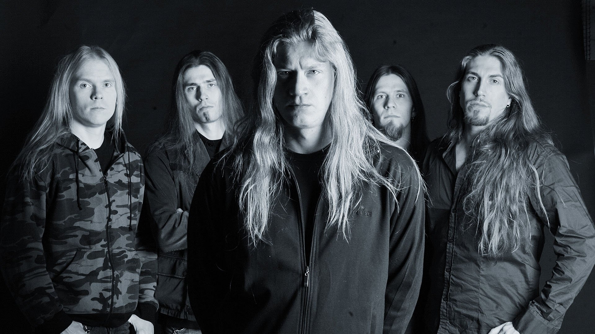 Kalmah Wallpapers - Wallpaper Cave