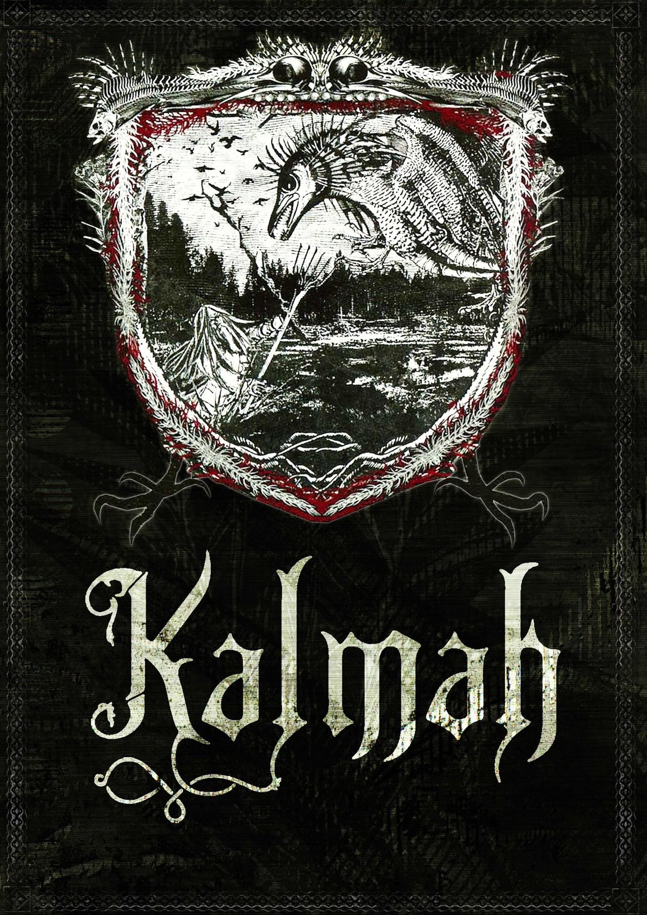 Kalmah Wallpapers - Wallpaper Cave