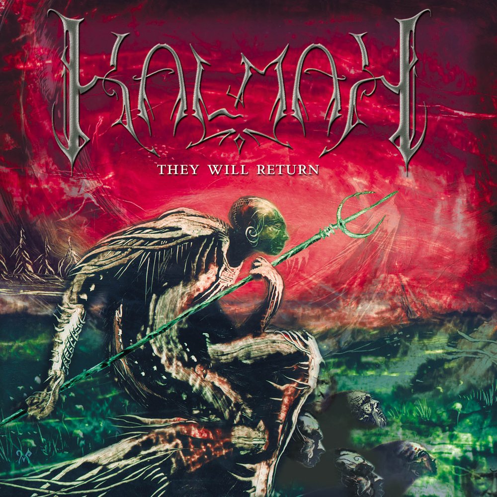 Kalmah Wallpapers - Wallpaper Cave