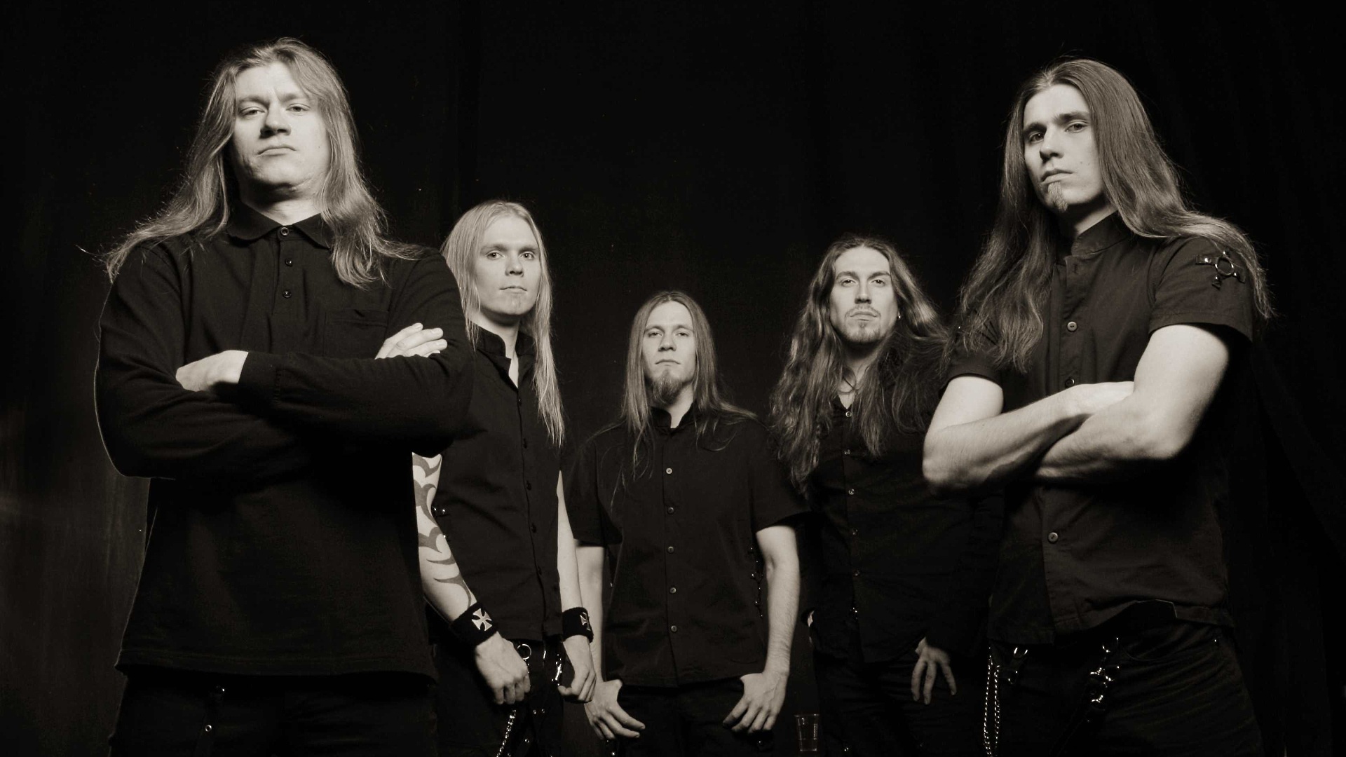 Kalmah Wallpapers - Wallpaper Cave