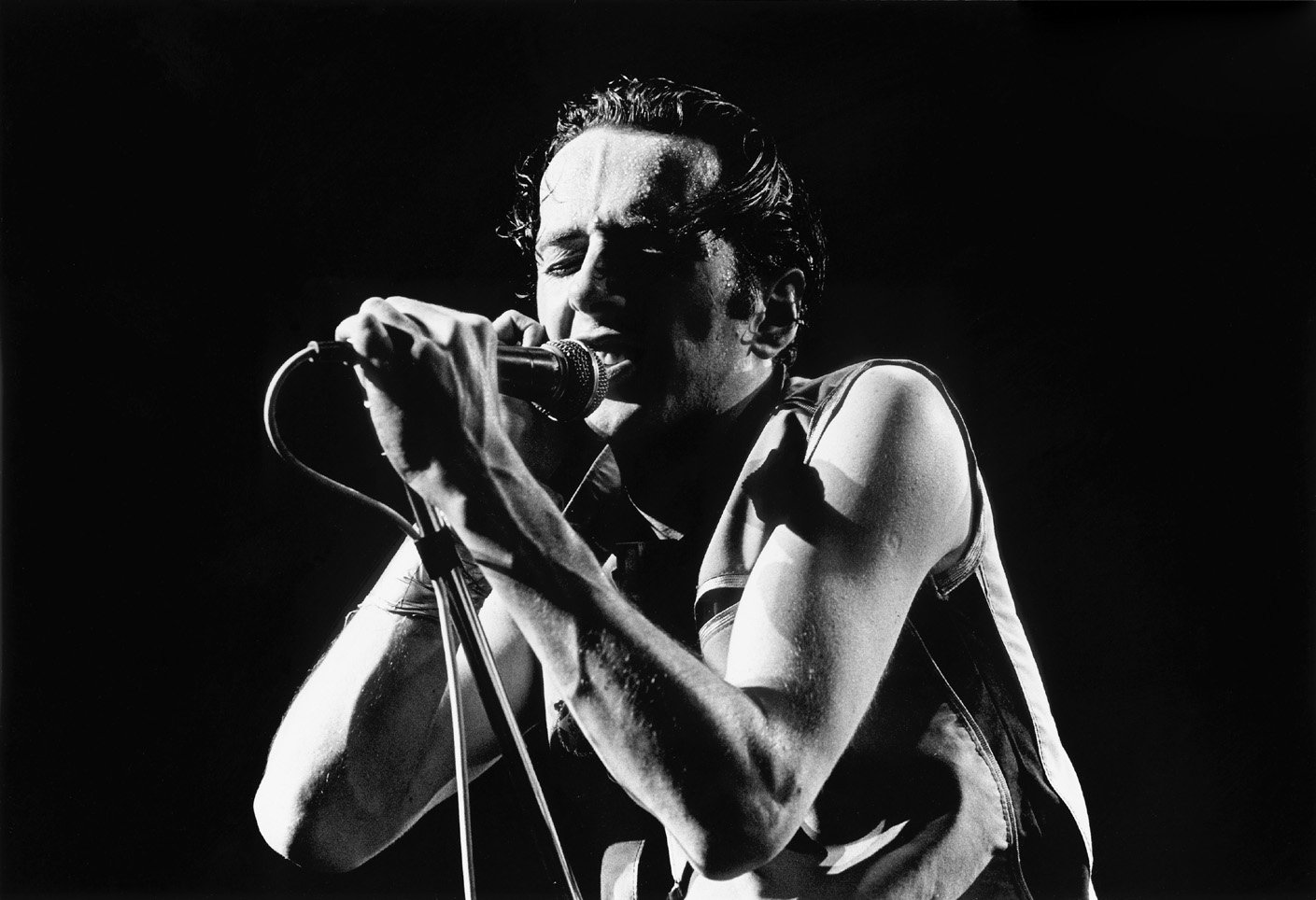Joe Strummer Wallpapers - Wallpaper Cave