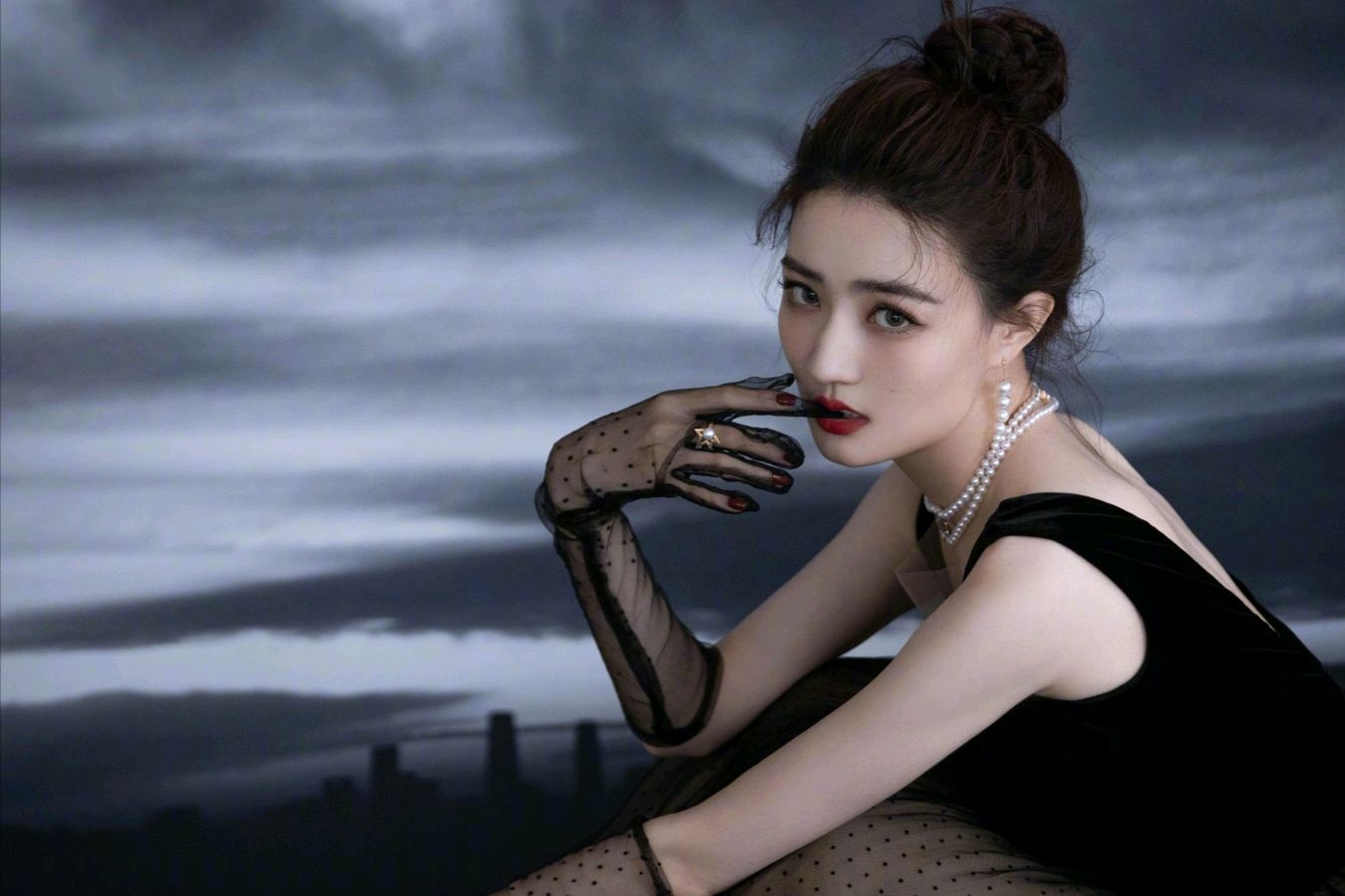 Xu Lu Wallpapers - Wallpaper Cave