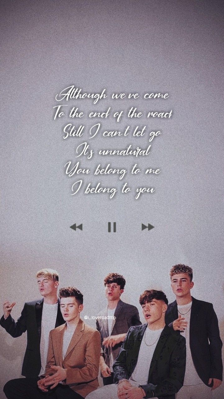 Roadtrip Boyband Wallpapers - Wallpaper Cave