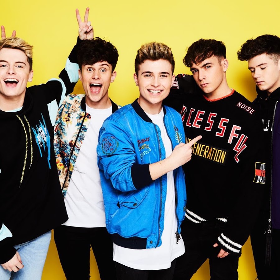 Roadtrip Boyband Wallpapers - Wallpaper Cave