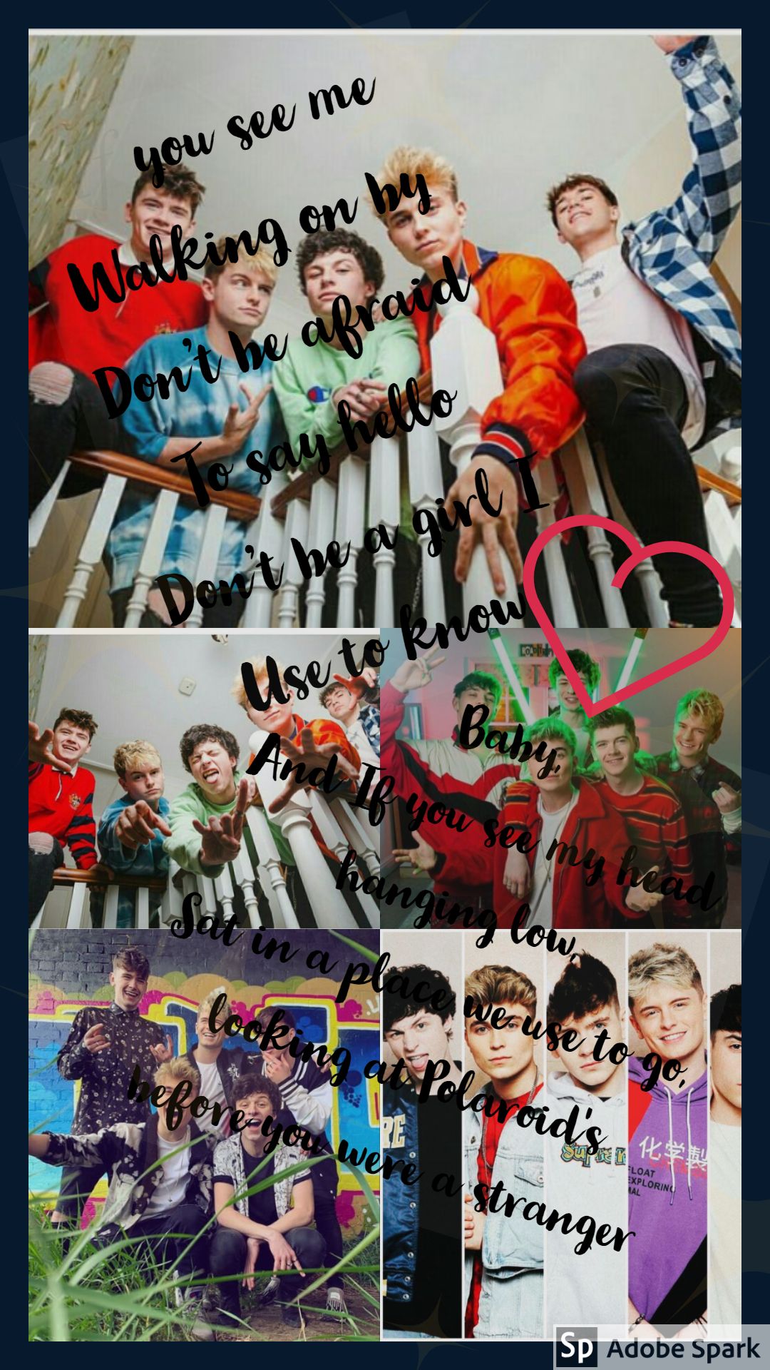 Roadtrip Boyband Wallpapers - Wallpaper Cave