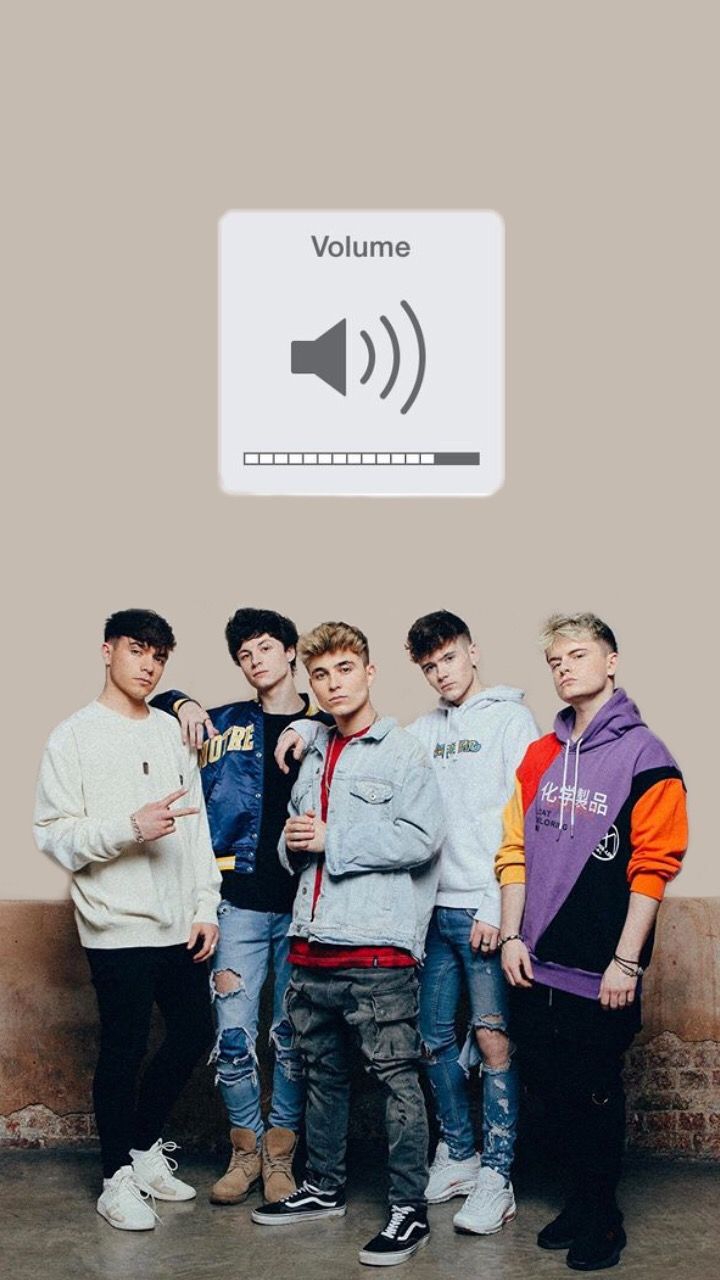 Roadtrip Boyband Wallpapers - Wallpaper Cave