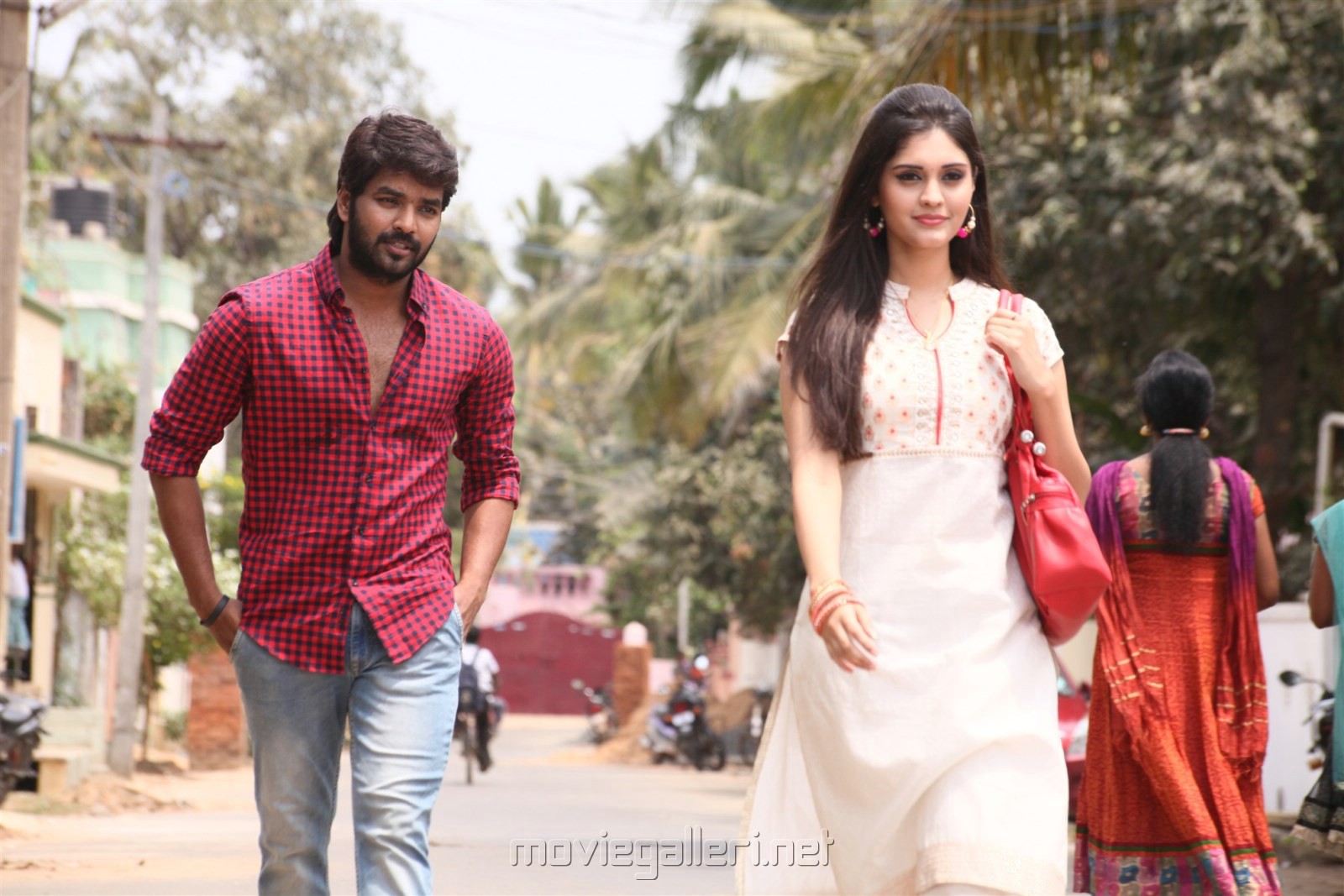 Pugazh Movie Wallpapers - Wallpaper Cave