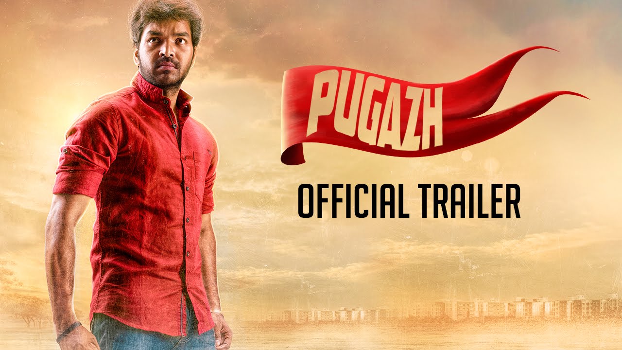 Pugazh Movie Wallpapers - Wallpaper Cave