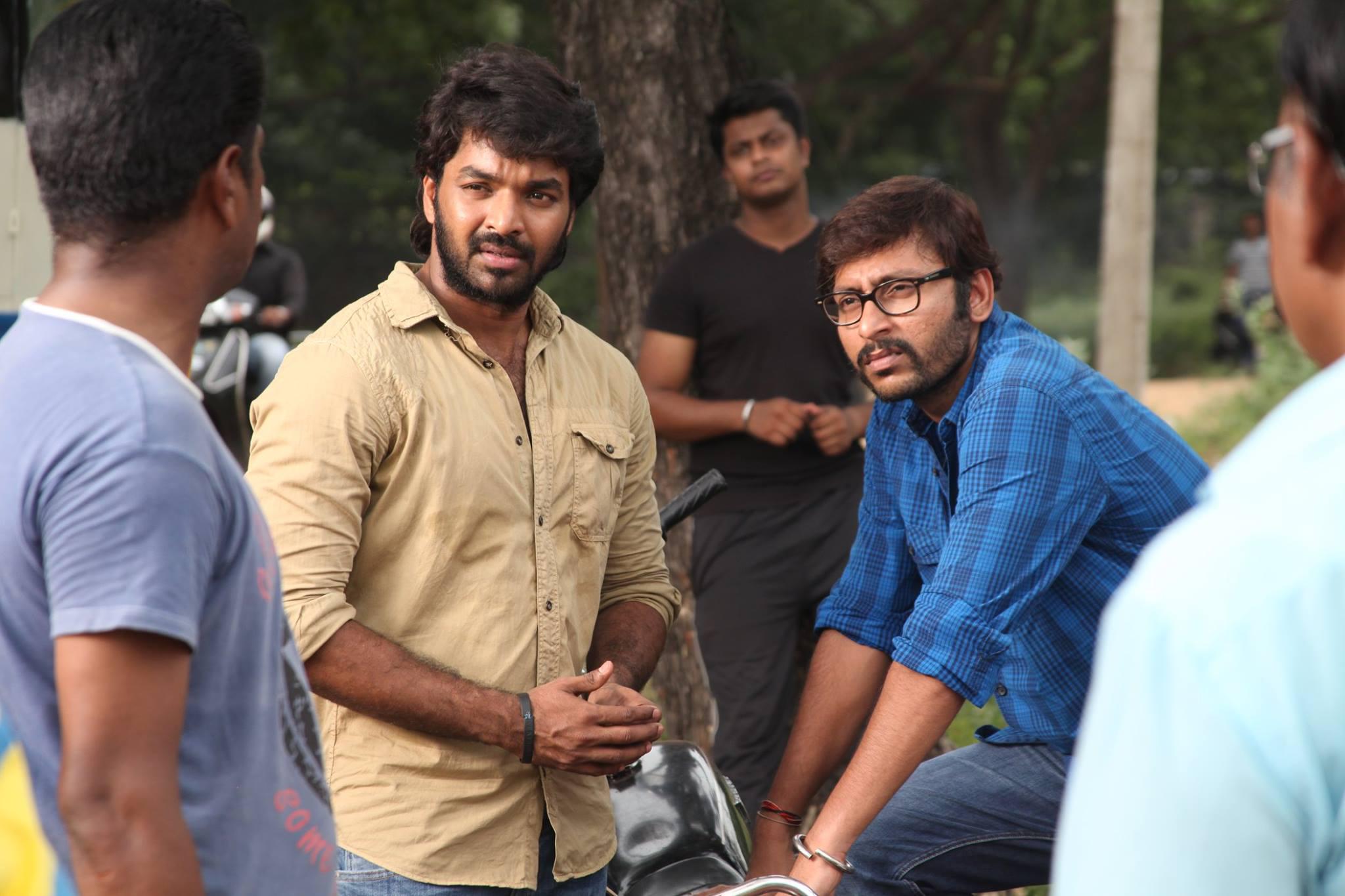 Pugazh Movie Wallpapers - Wallpaper Cave