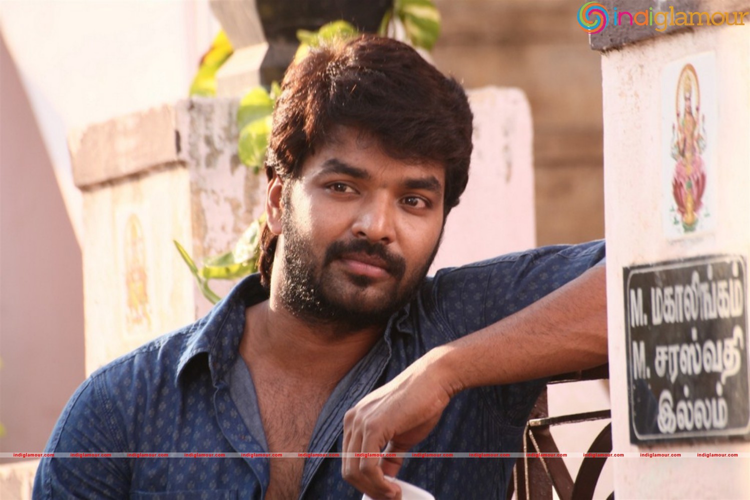 Pugazh Movie Wallpapers - Wallpaper Cave
