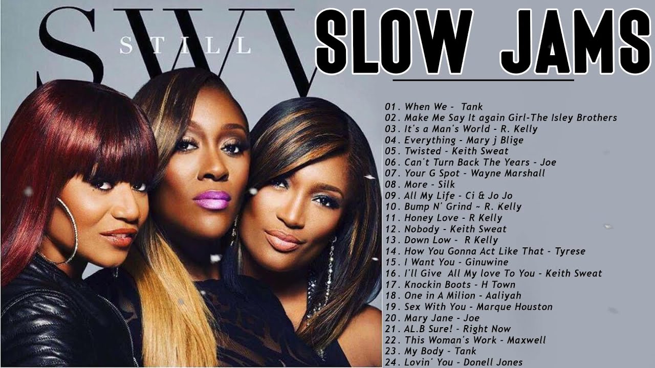 SWV Wallpapers - Wallpaper Cave