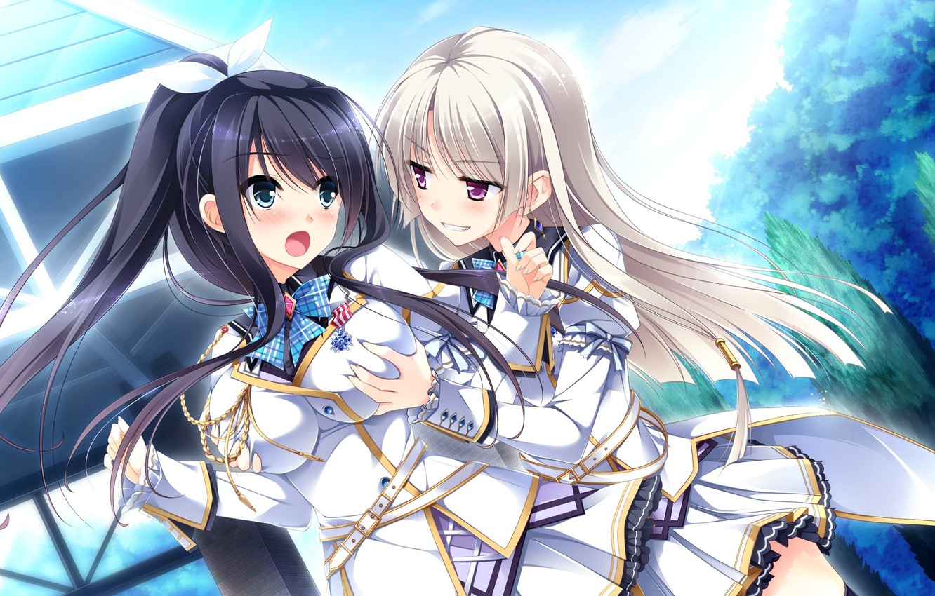 Kuon Wallpapers - Wallpaper Cave